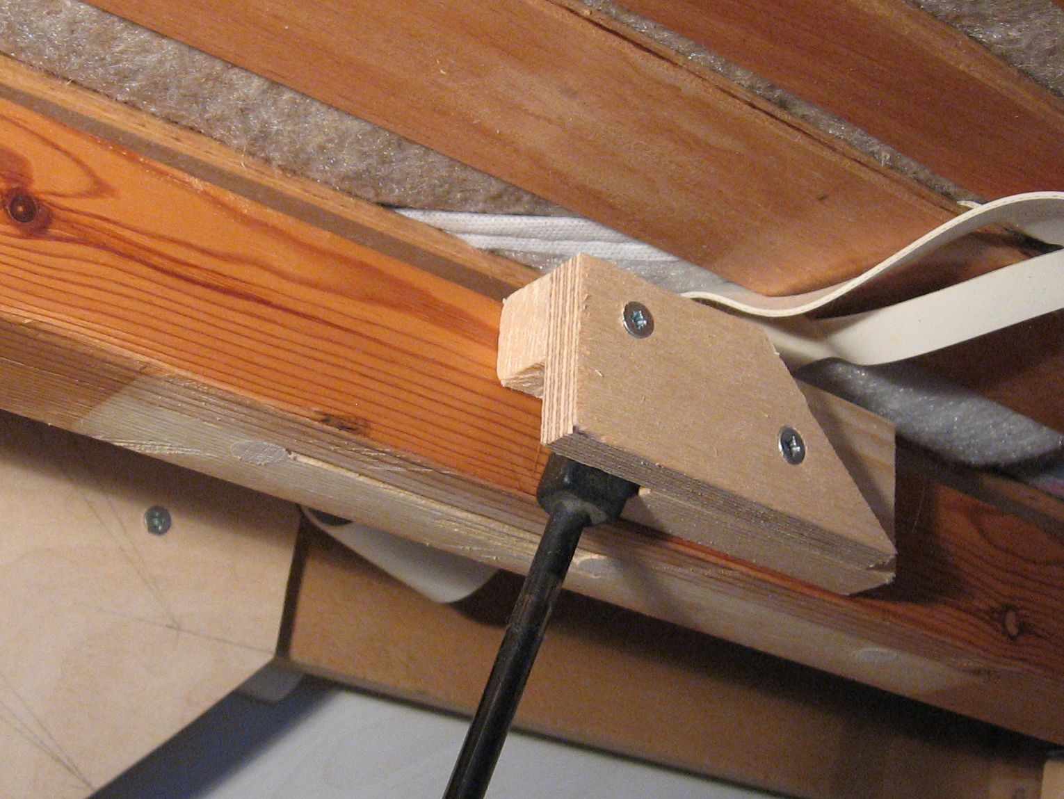 Under Bed Storage : 5 Steps - Instructables