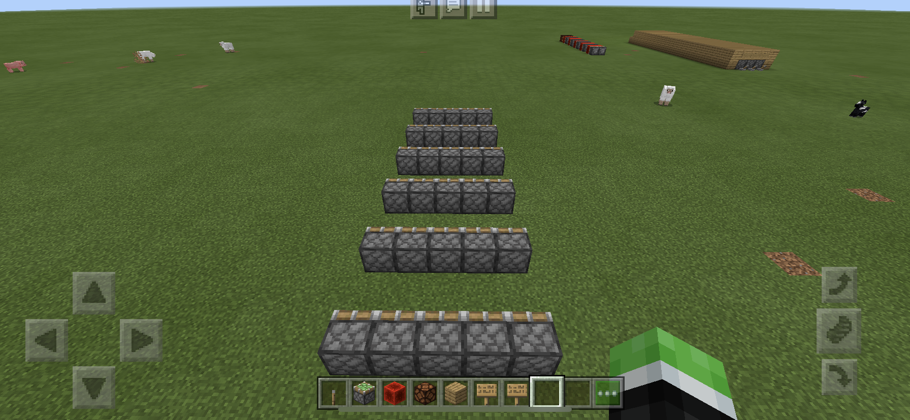 Minecraft 20 Questions Game : 4 Steps - Instructables