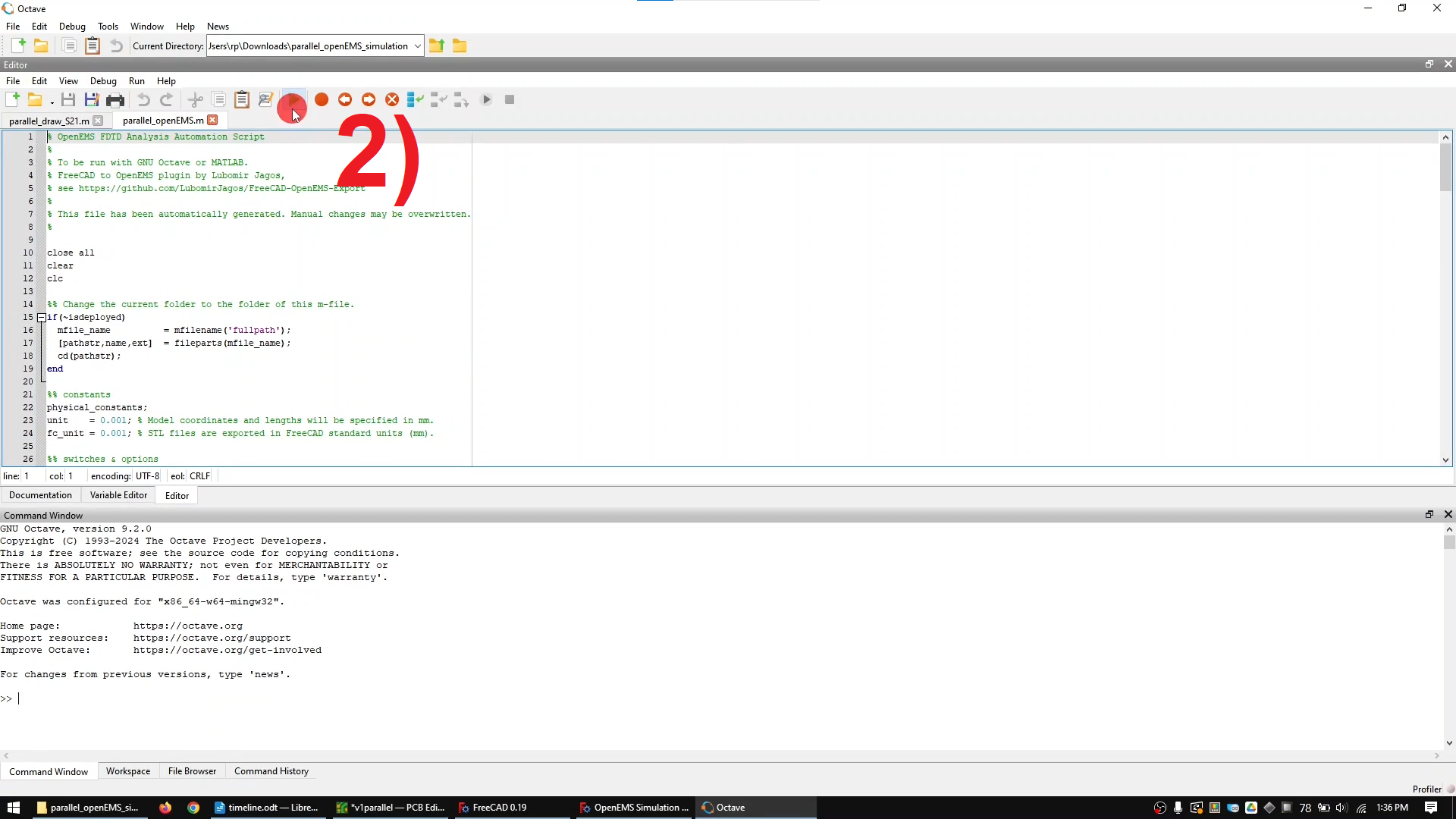 Free KiCad Filter Capacitor Layout Simulation : 15 Steps - Instructables