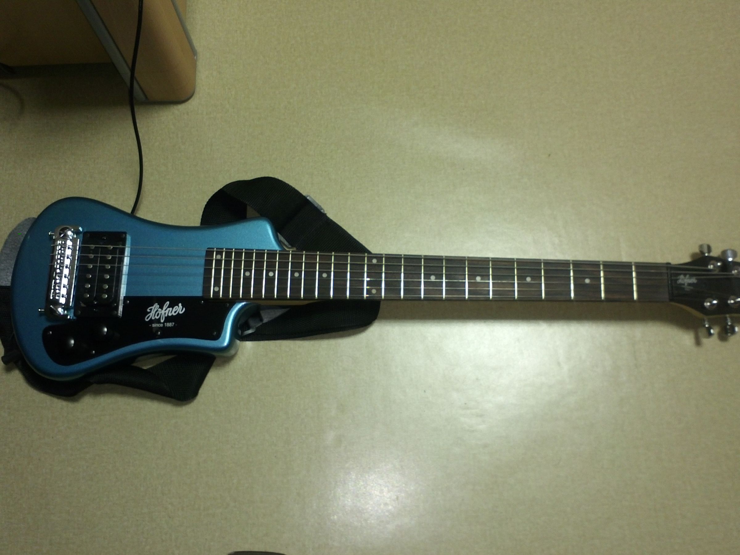 DIY Guitar Effect : 11 Steps - Instructables