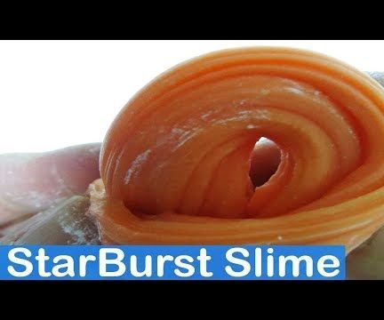 DIY Edible Starburst Slime : 3 Steps (with Pictures) - Instructables