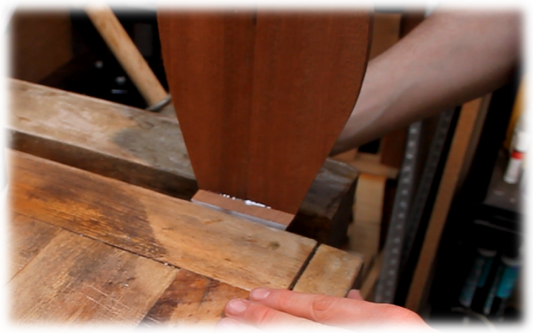 How to Make a Pair of Bellows : 5 Steps (with Pictures) - Instructables