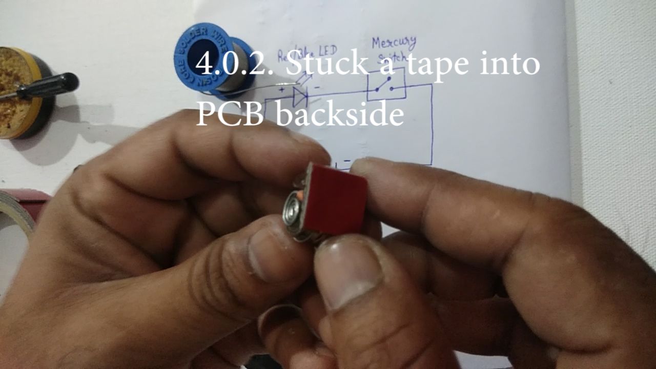 Magic Cube or Micro-controller Cube : 7 Steps (with Pictures ...