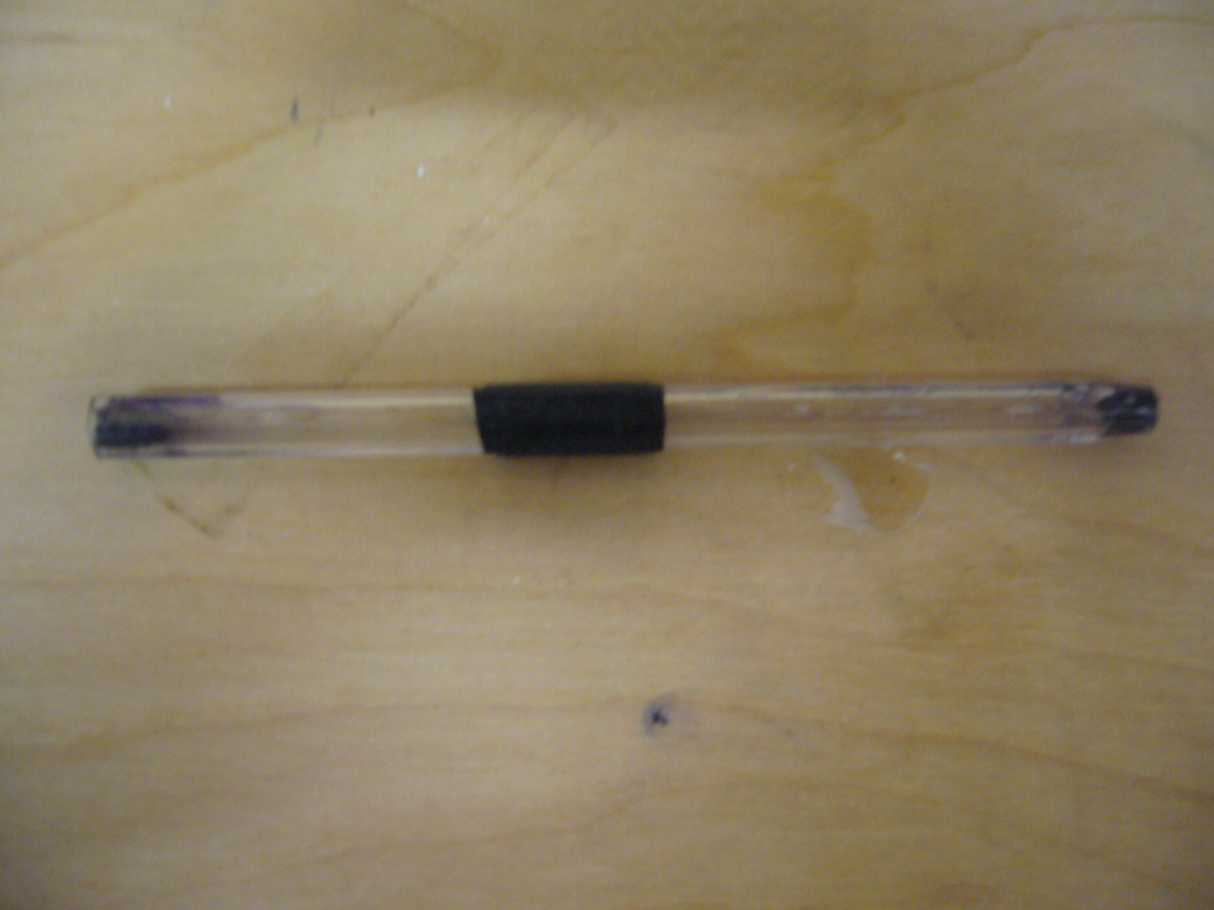 Spitball Gun : 7 Steps - Instructables