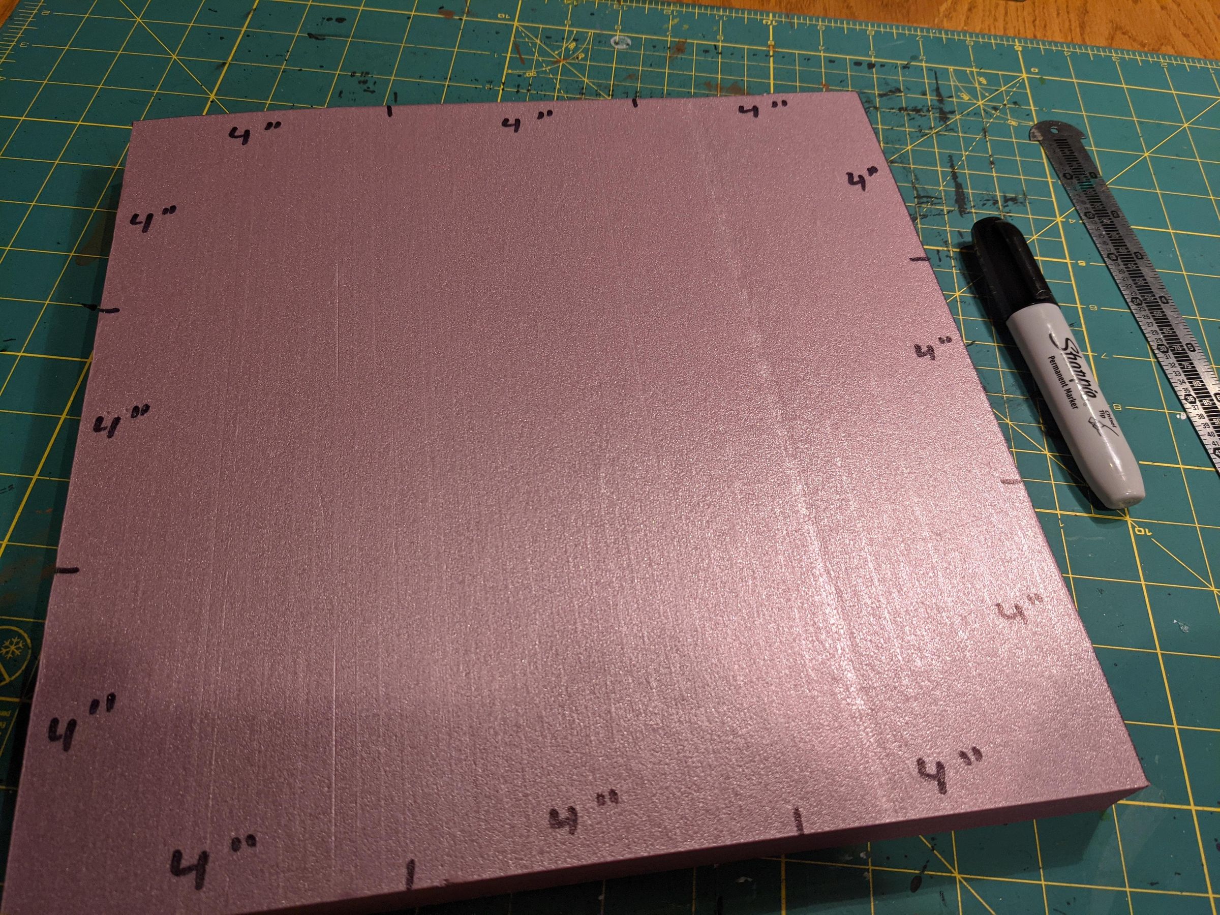 Tabletop Gaming Tiles : 13 Steps (with Pictures) - Instructables