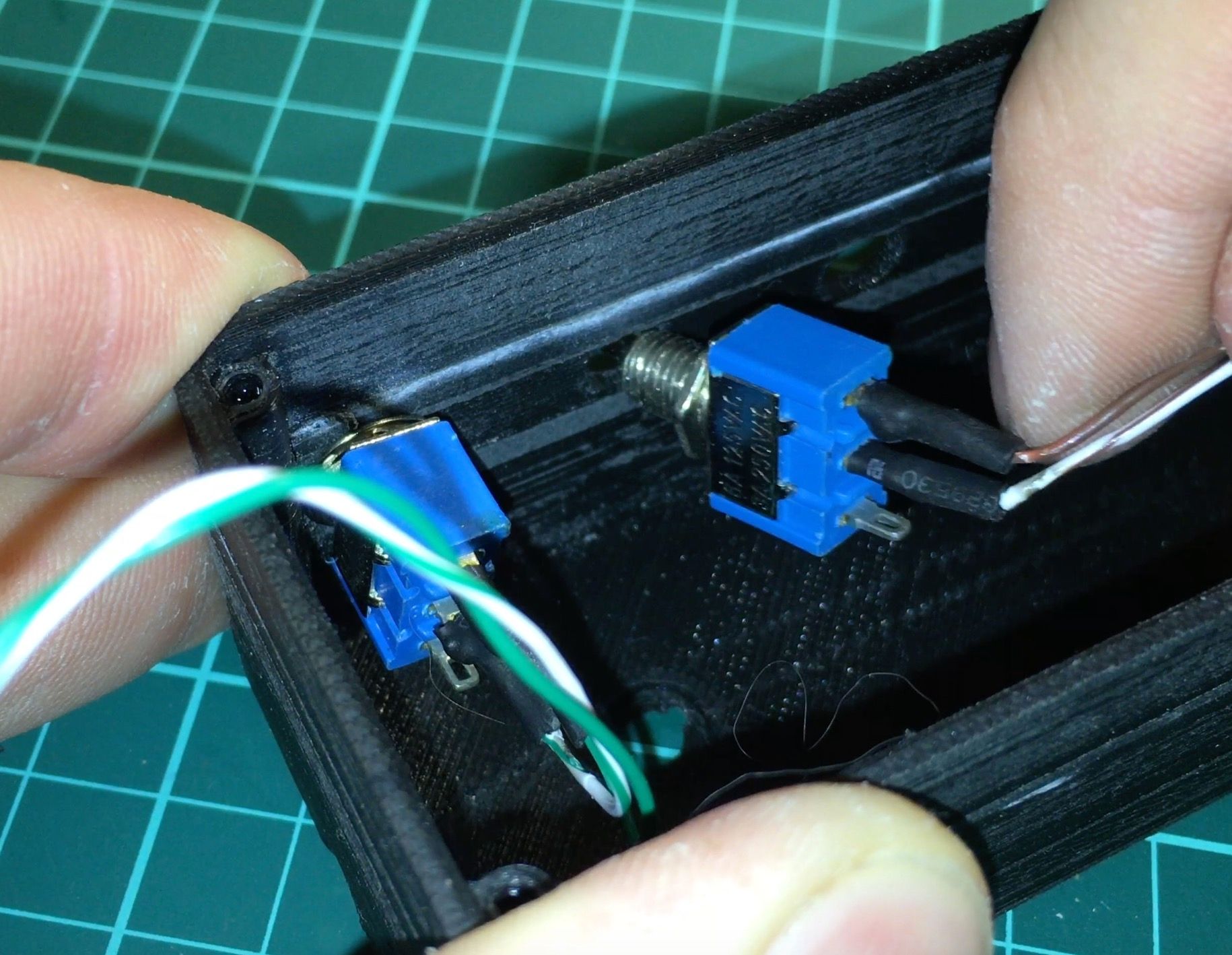 Make an Arduino Controlled Motorized Camera Slider! : 13 Steps (with ...