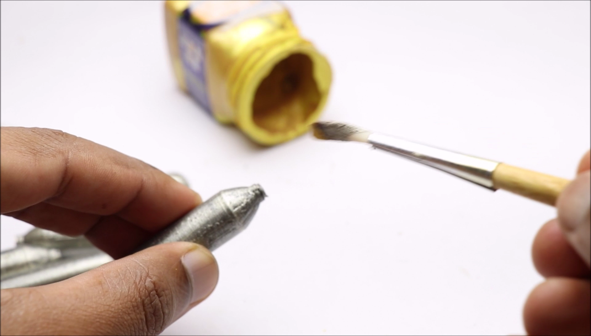 How to Make Working SCARLET SPIDER Web Shooter in Simple Way : 8 Steps ...