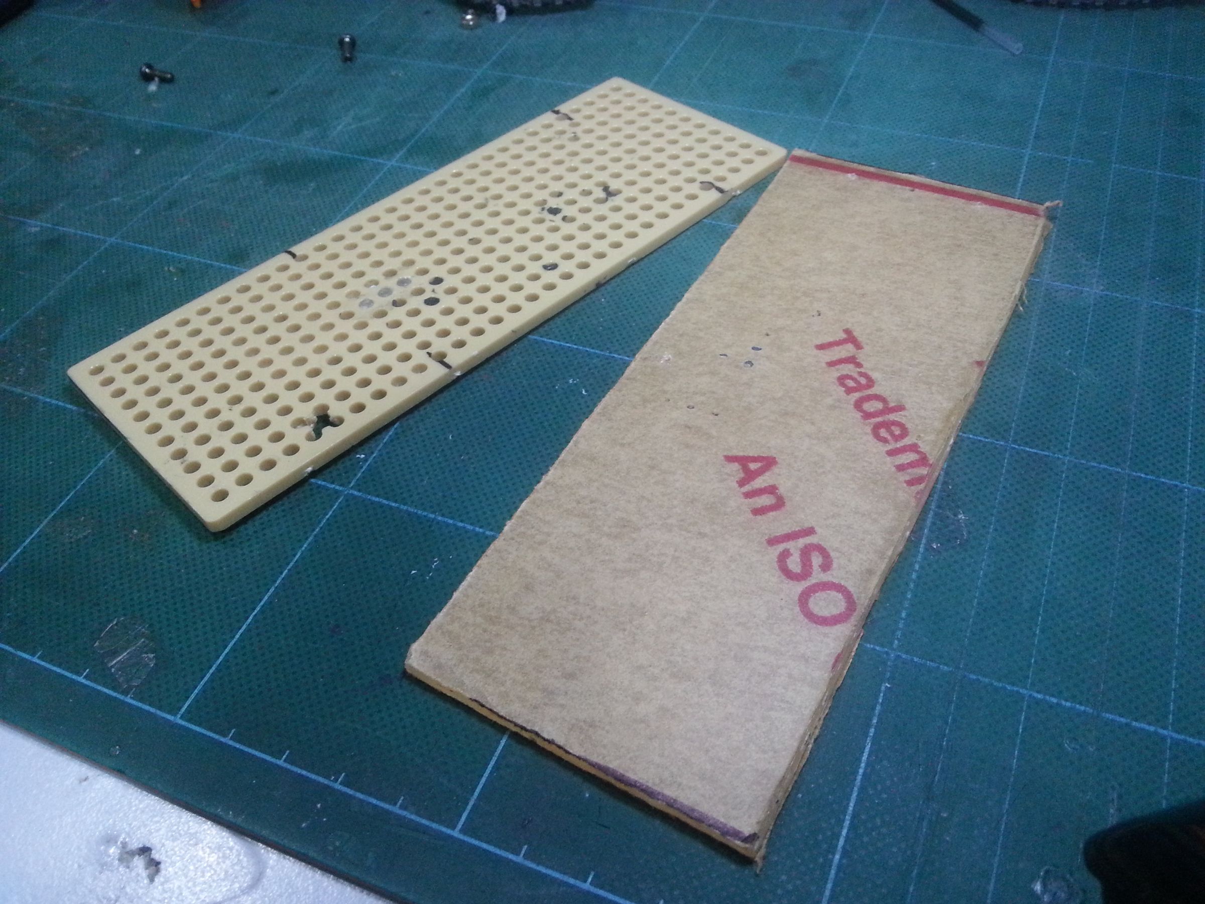 DIY FPV RC Tank V2 [2km RANGE Upgrade!] : 16 Steps (with Pictures ...