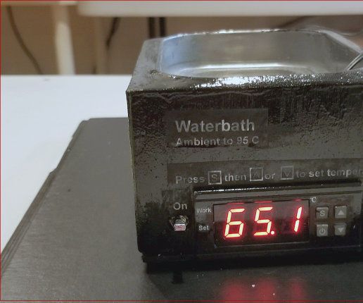Laboratory Water Bath : 4 Steps (with Pictures) - Instructables