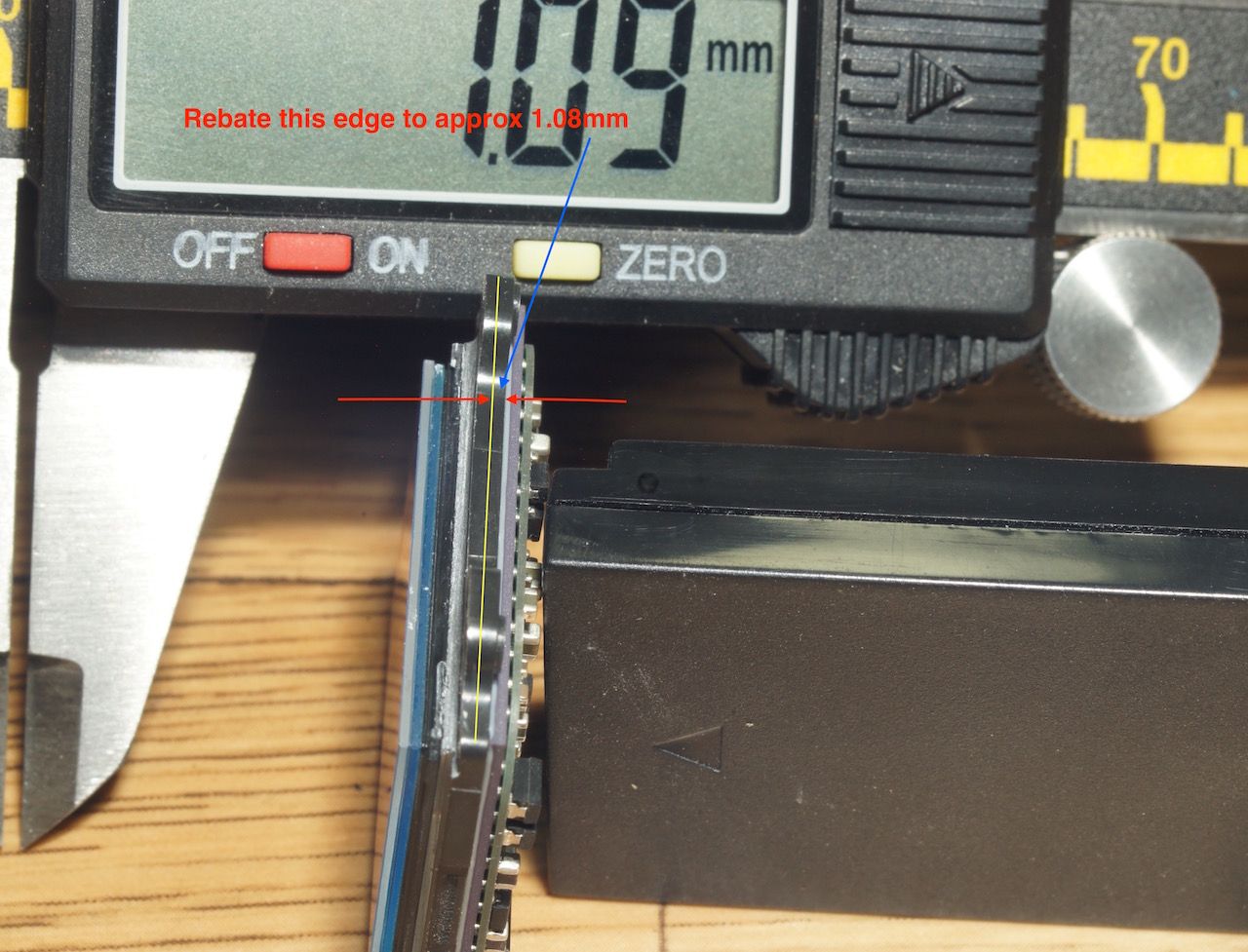 Convert 35mm SLR Film Camera to Digital - Instructables