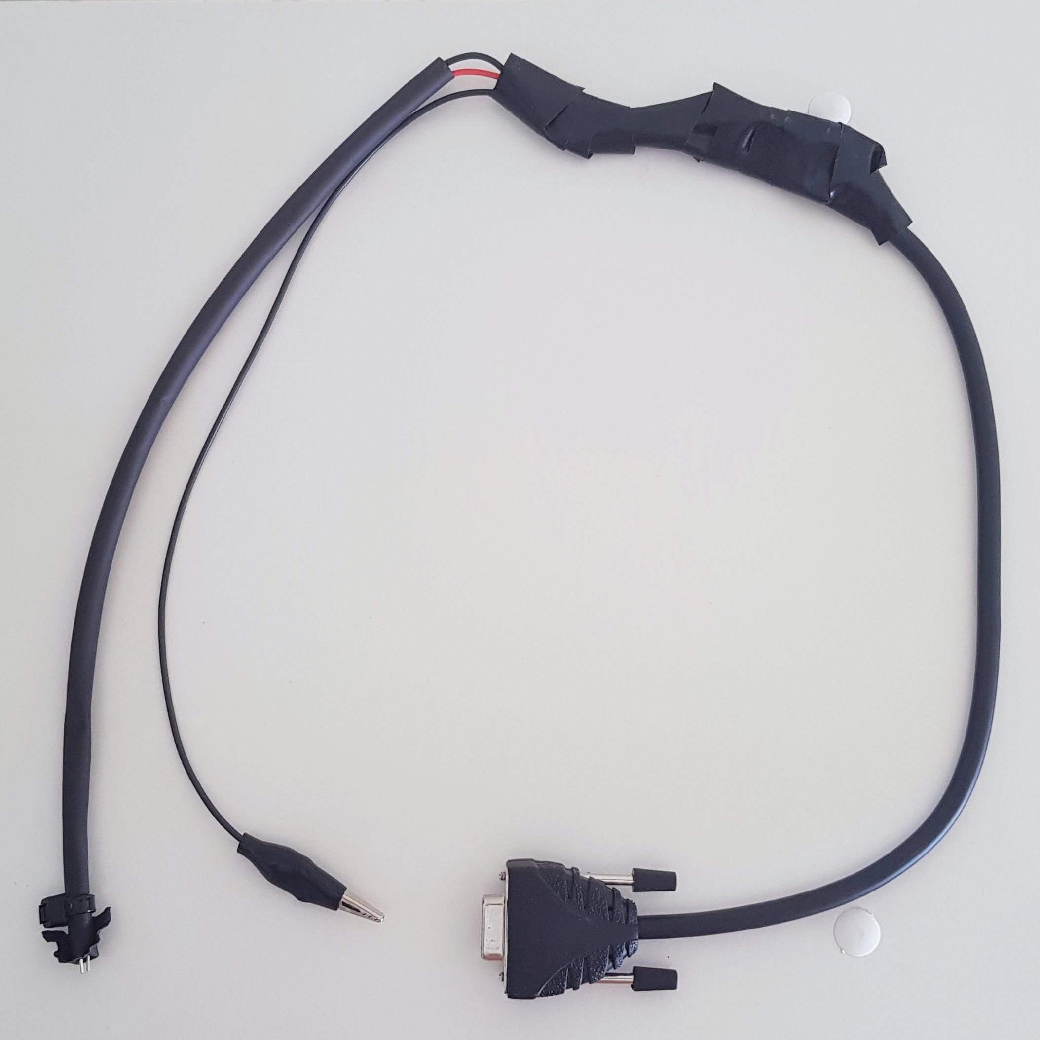 XBox EEPROM Reader/Writer : 10 Steps - Instructables