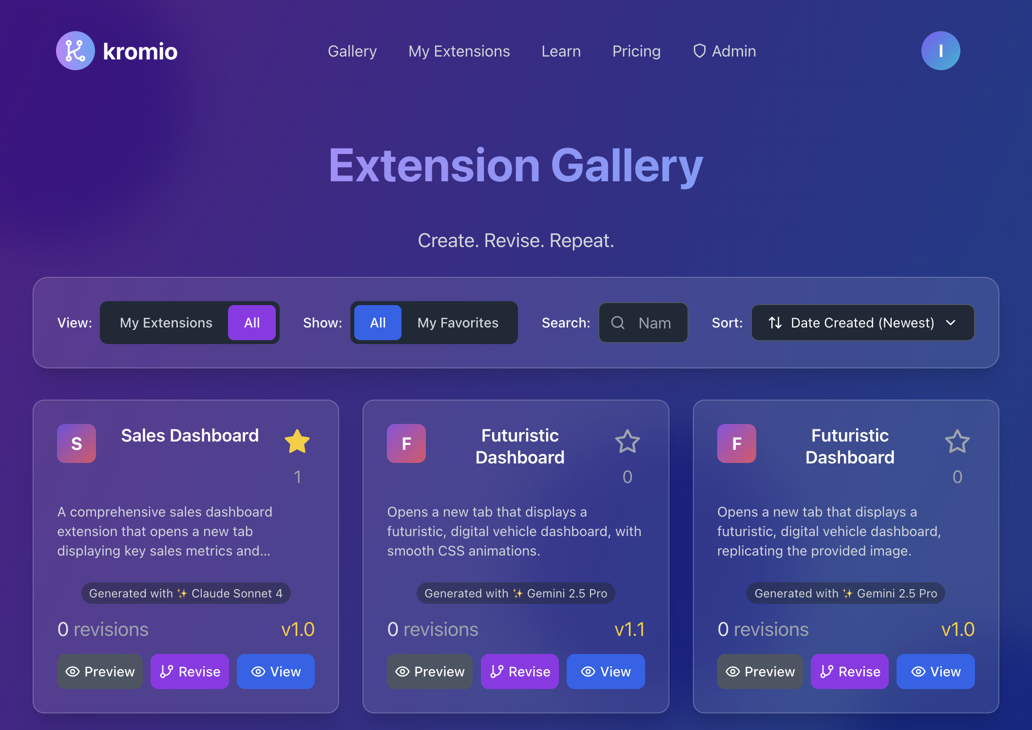 How to Build Chrome Extension With No Code : 4 Steps - Instructables