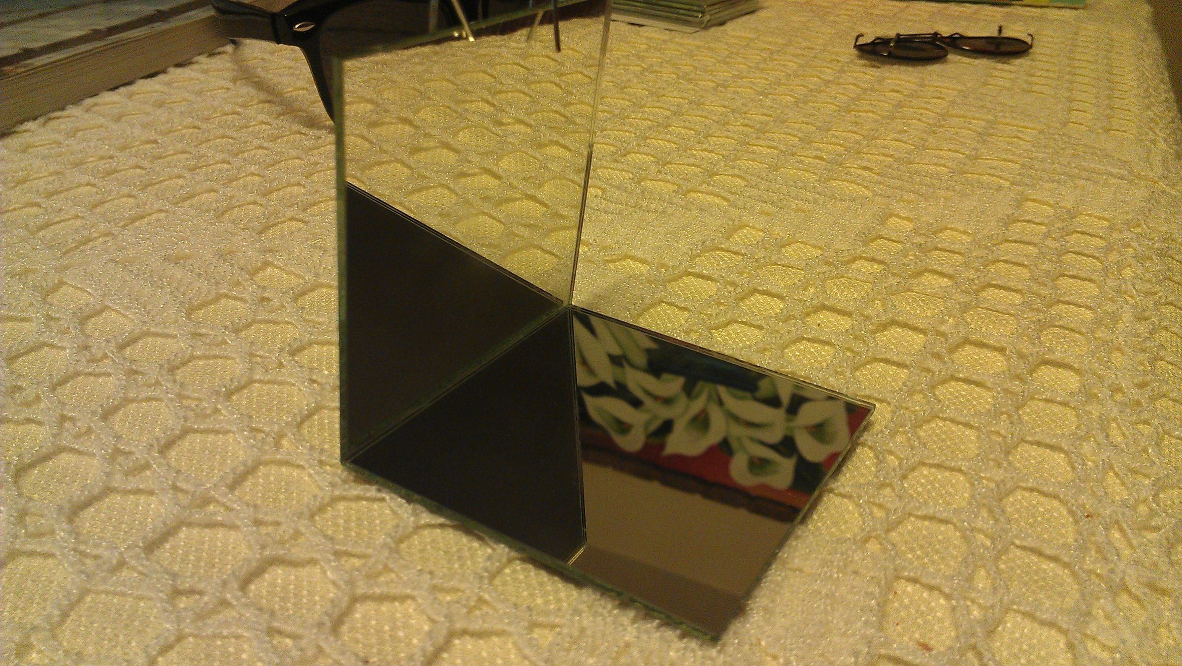 Bed Prism - Instructables