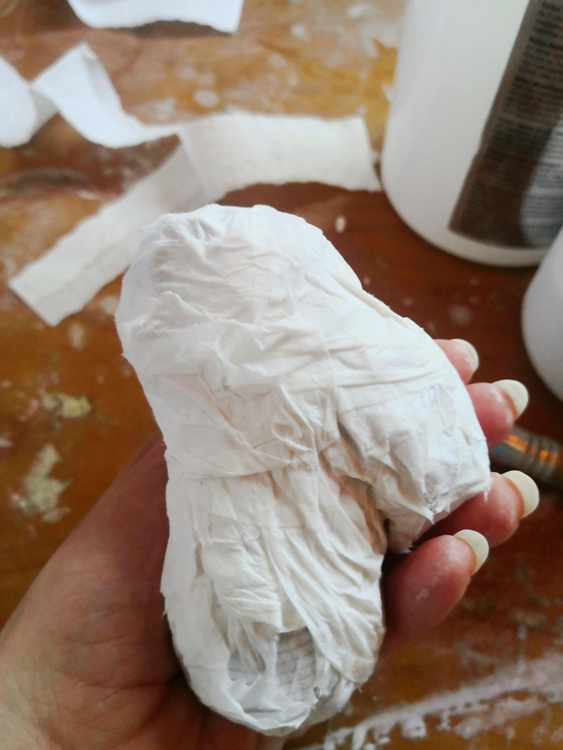 Human Heart Made of Paper : 16 Steps (with Pictures) - Instructables