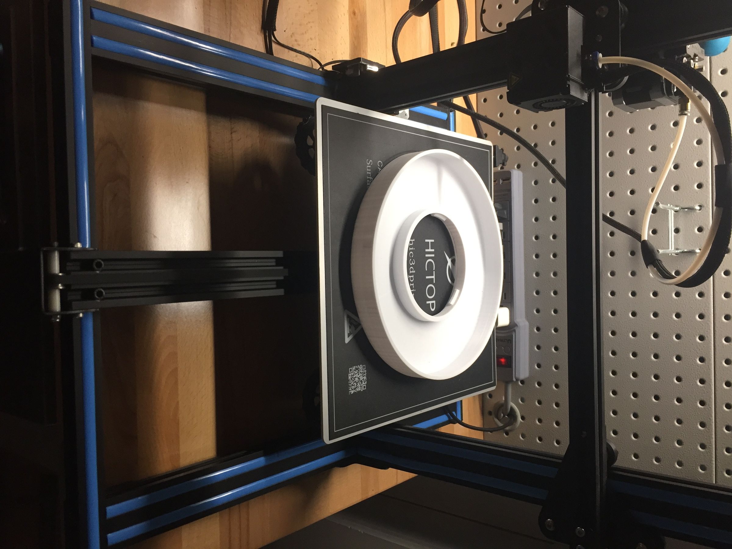 3D Printed Modular Hydroponic Garden : 7 Steps (with Pictures ...