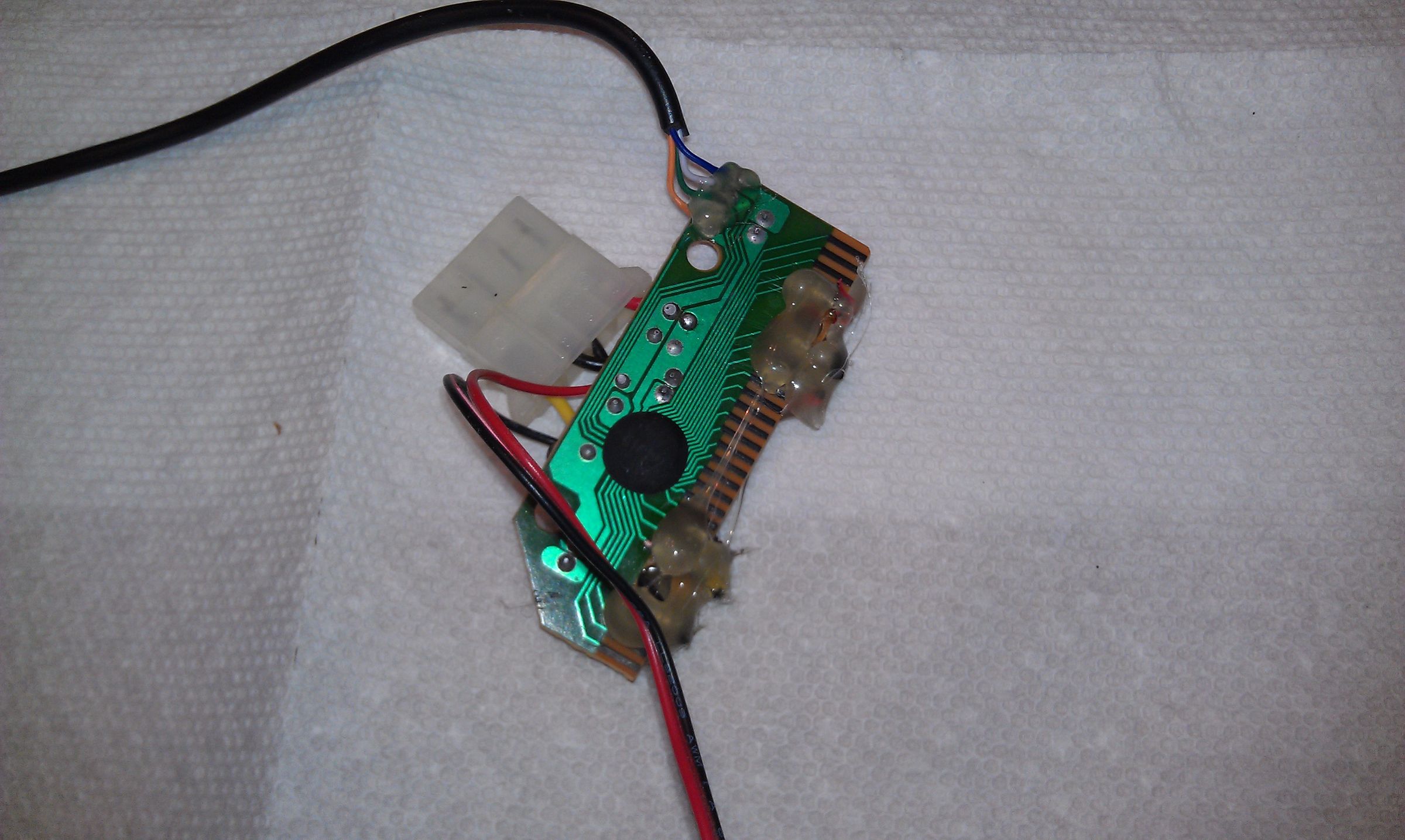 Retro All-In-One Gaming Console : 12 Steps (with Pictures) - Instructables