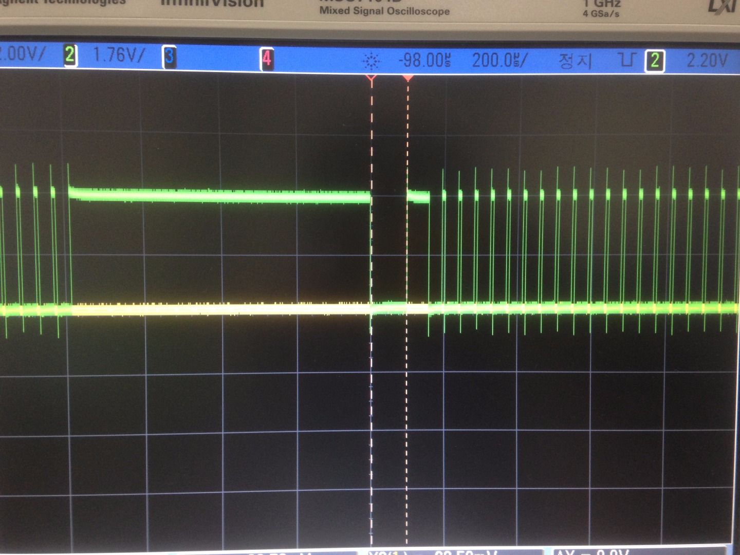 Ethernet to DMX512 : 3 Steps - Instructables
