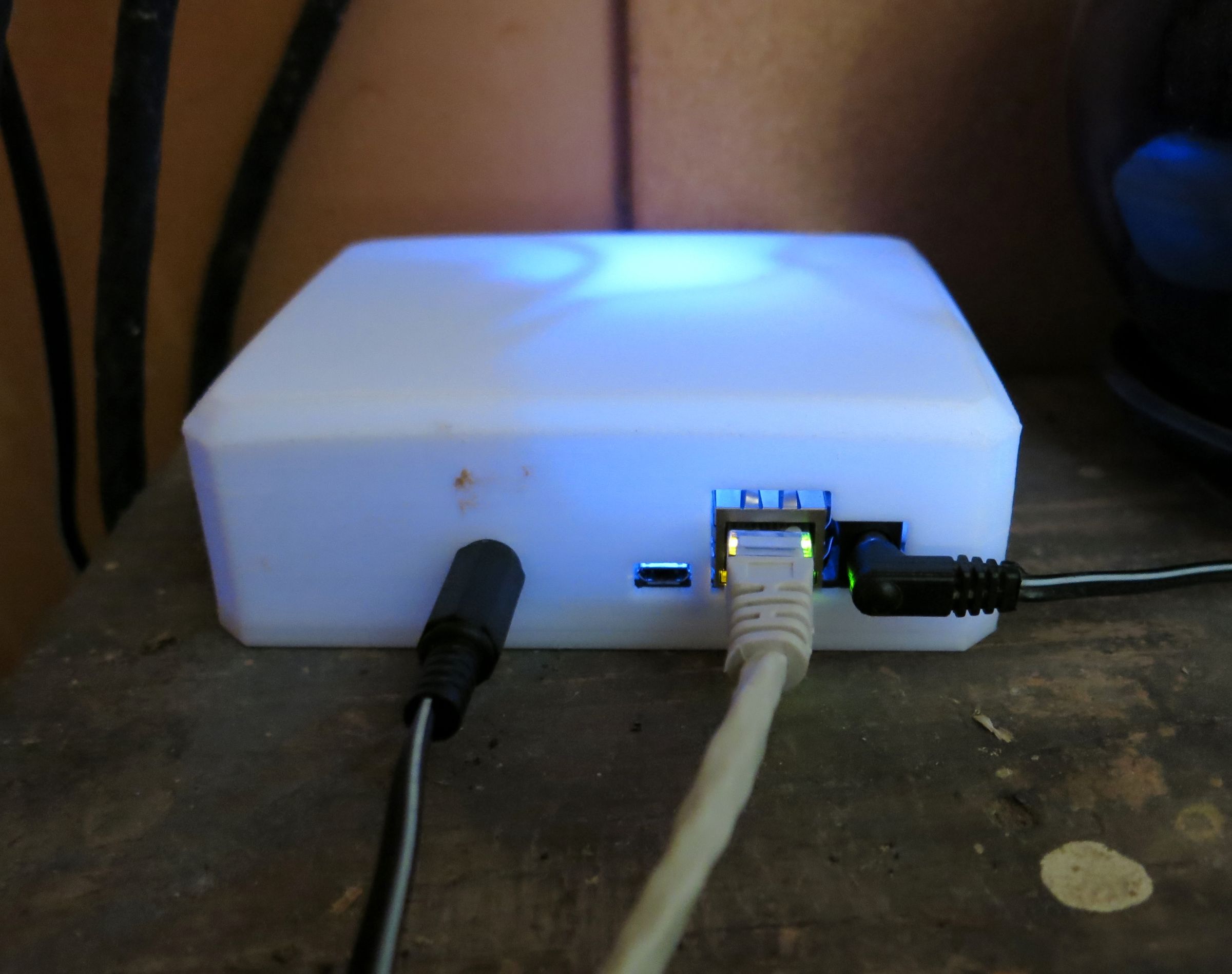 Arduino WiFi Garage Door Opener : 10 Steps (with Pictures) - Instructables