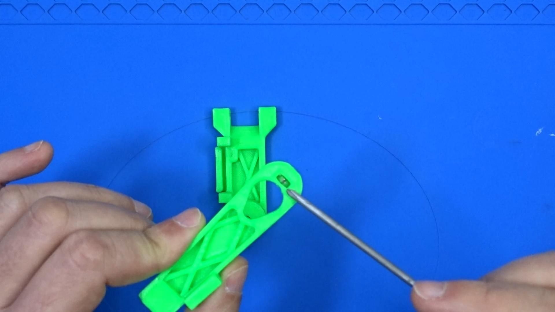 Eggduino - Eggbot - SphereBot - the Machine for Drawing on Eggs : 9 ...