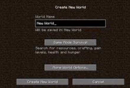 Starting Your Survival World in Minecraft : 8 Steps - Instructables