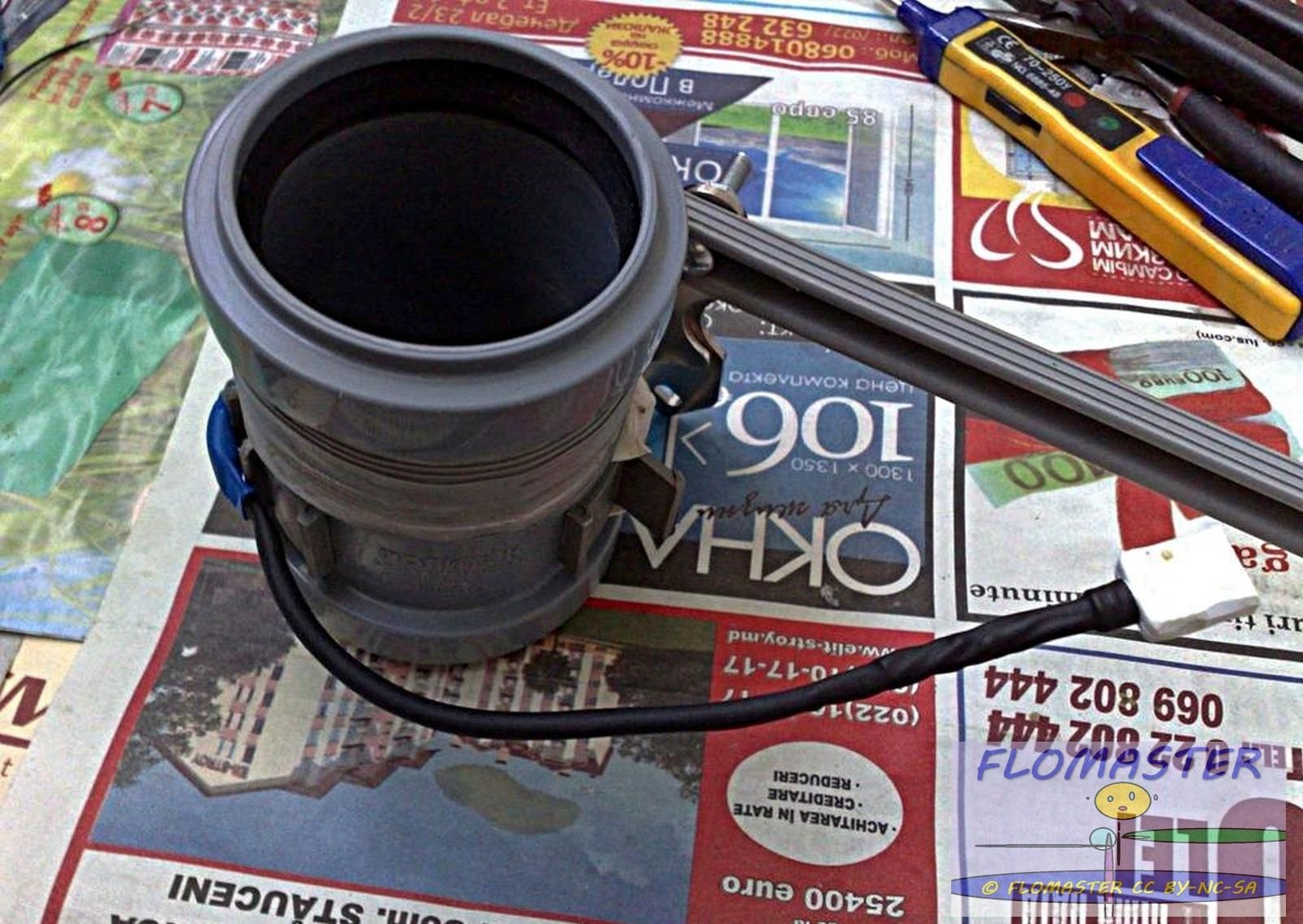 Magnetic Liquid Level Sensor : 11 Steps (with Pictures) - Instructables