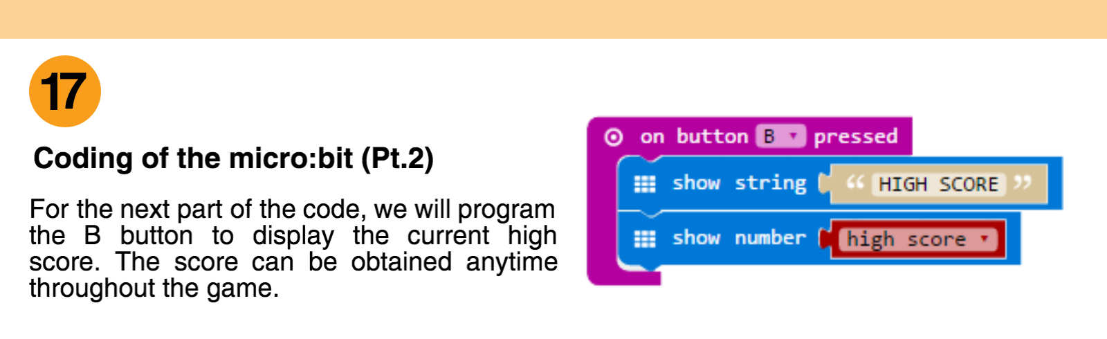 Micro:bit Basketball Arcade Game (DMP) : 20 Steps - Instructables