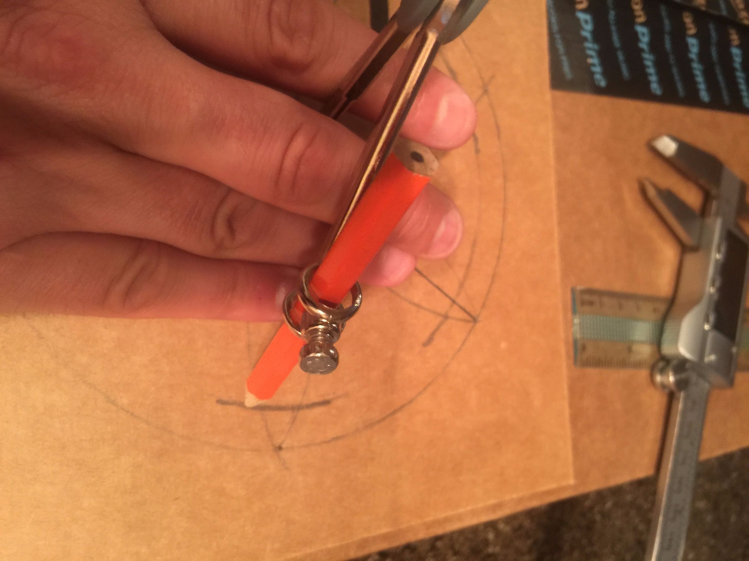Telescope Focus Mask for Perfect Focus : 3 Steps (with Pictures ...