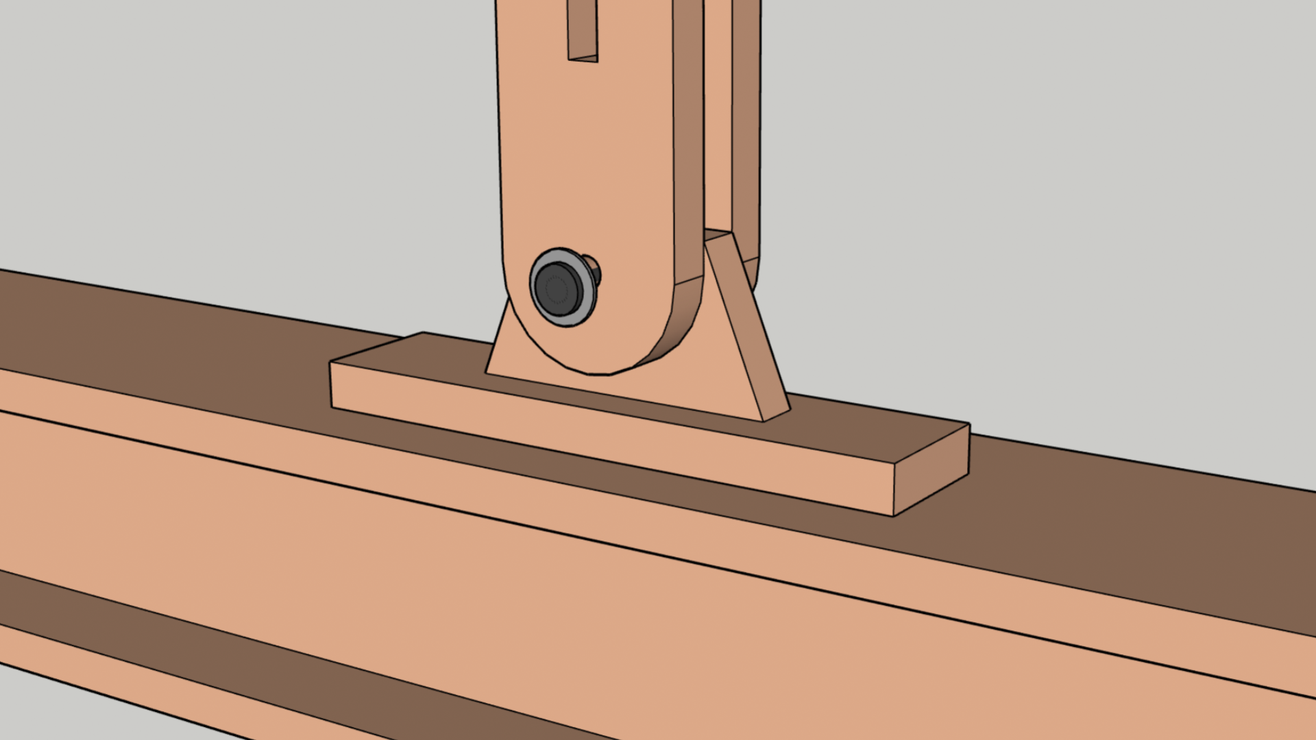 Overhead Camera Dolly System : 29 Steps (with Pictures) - Instructables