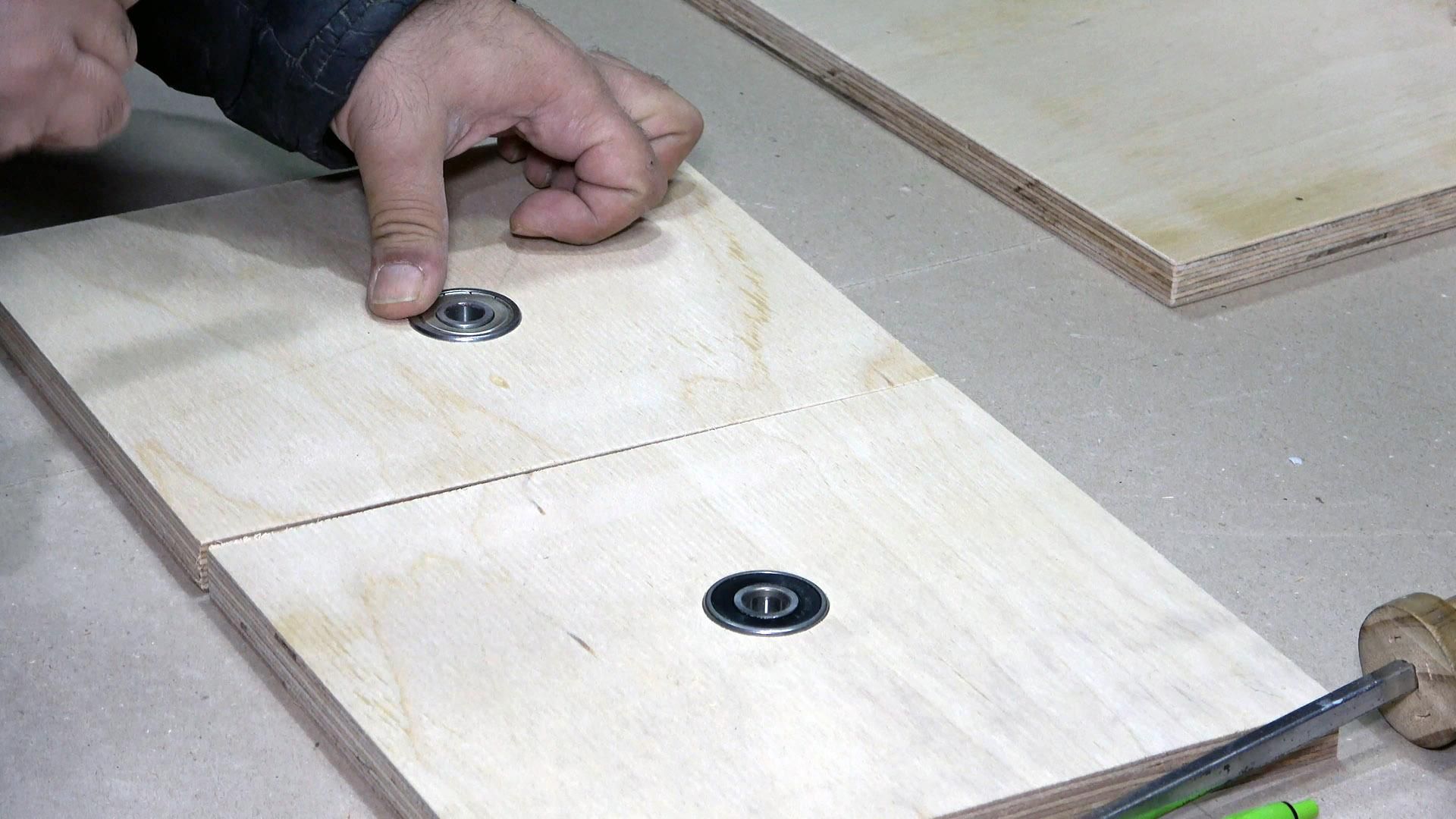 Sanding Machine - DIY : 9 Steps (with Pictures) - Instructables