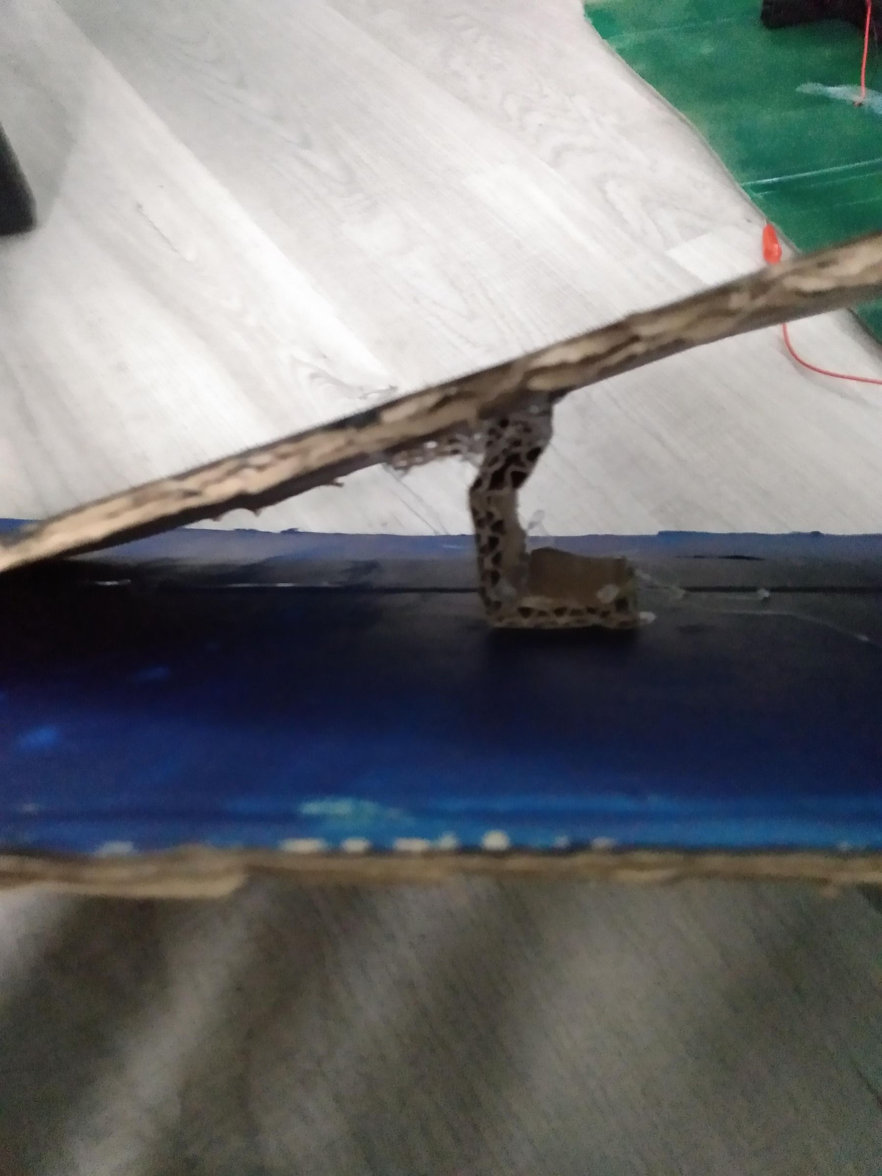 Drawbridge : 11 Steps - Instructables