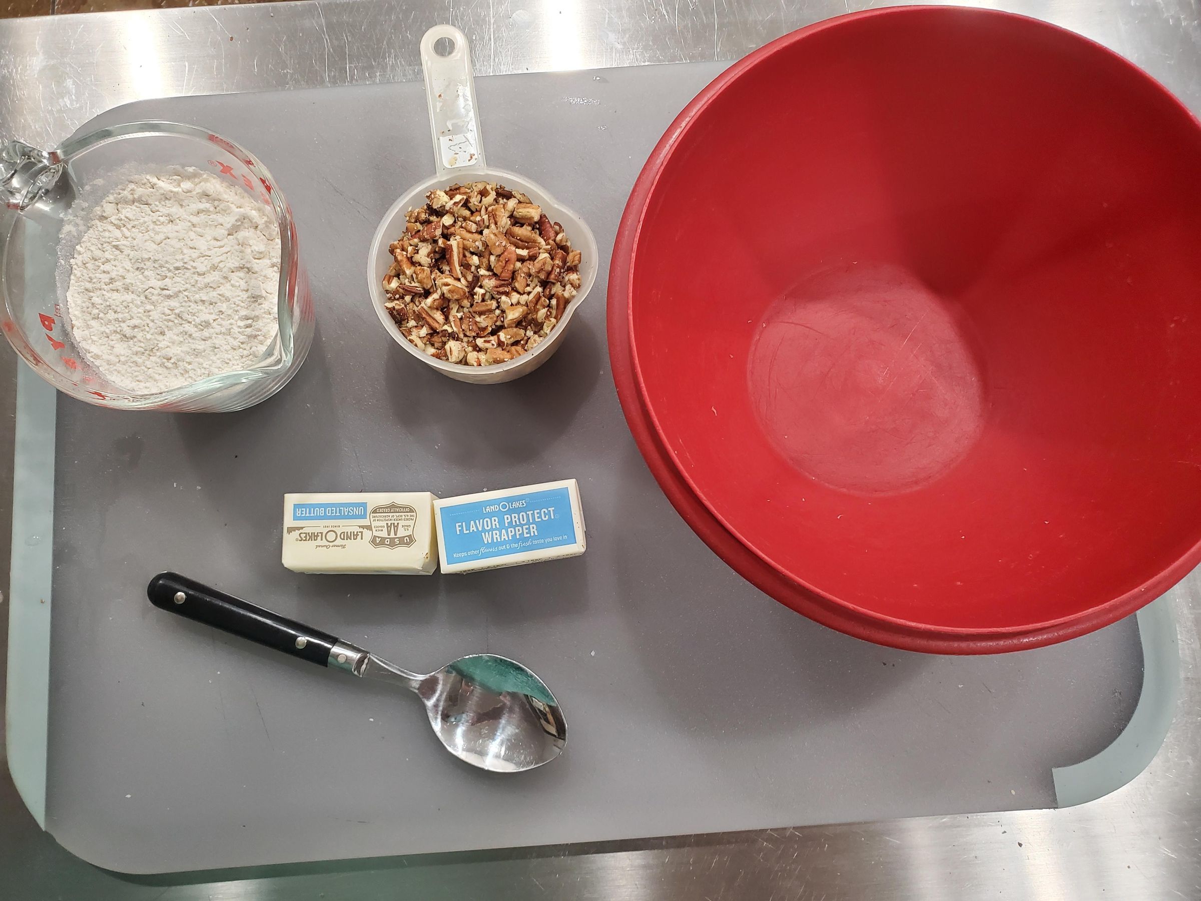 Simply Delicious 4 Layer Pie : 4 Steps - Instructables