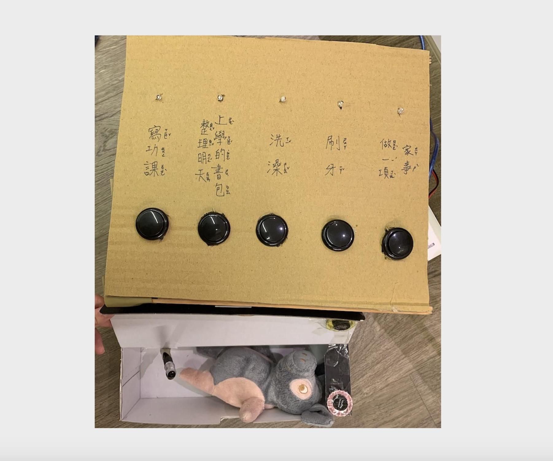 To-Do Box for Children : 5 Steps - Instructables