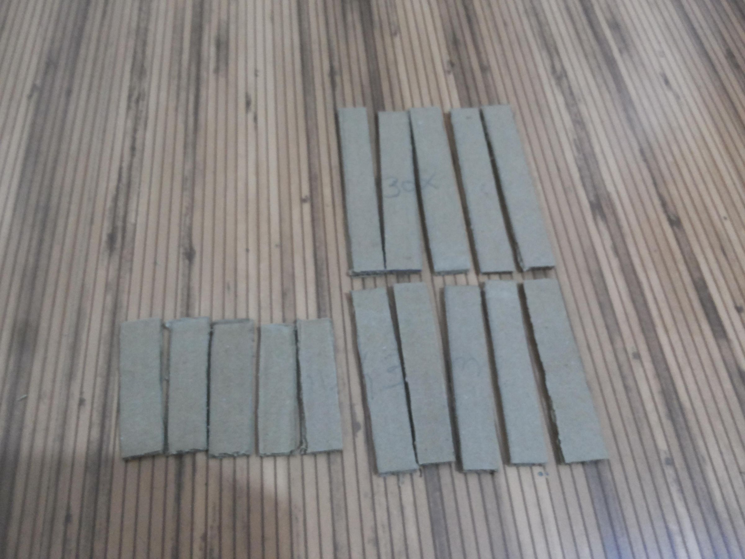 Cardboard Pentagon Table Lamp : 6 Steps (with Pictures) - Instructables