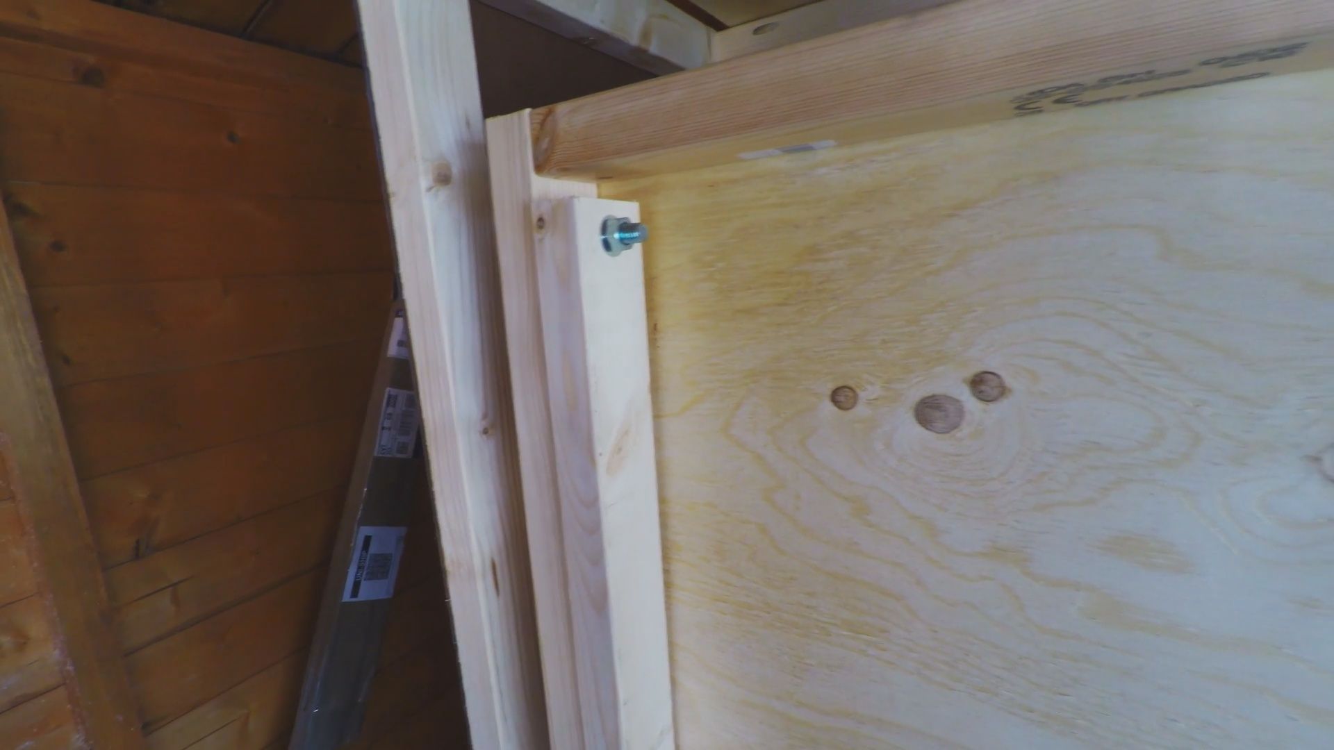 Fold Down Work Table for X-Carve CNC Machine : 3 Steps (with Pictures ...