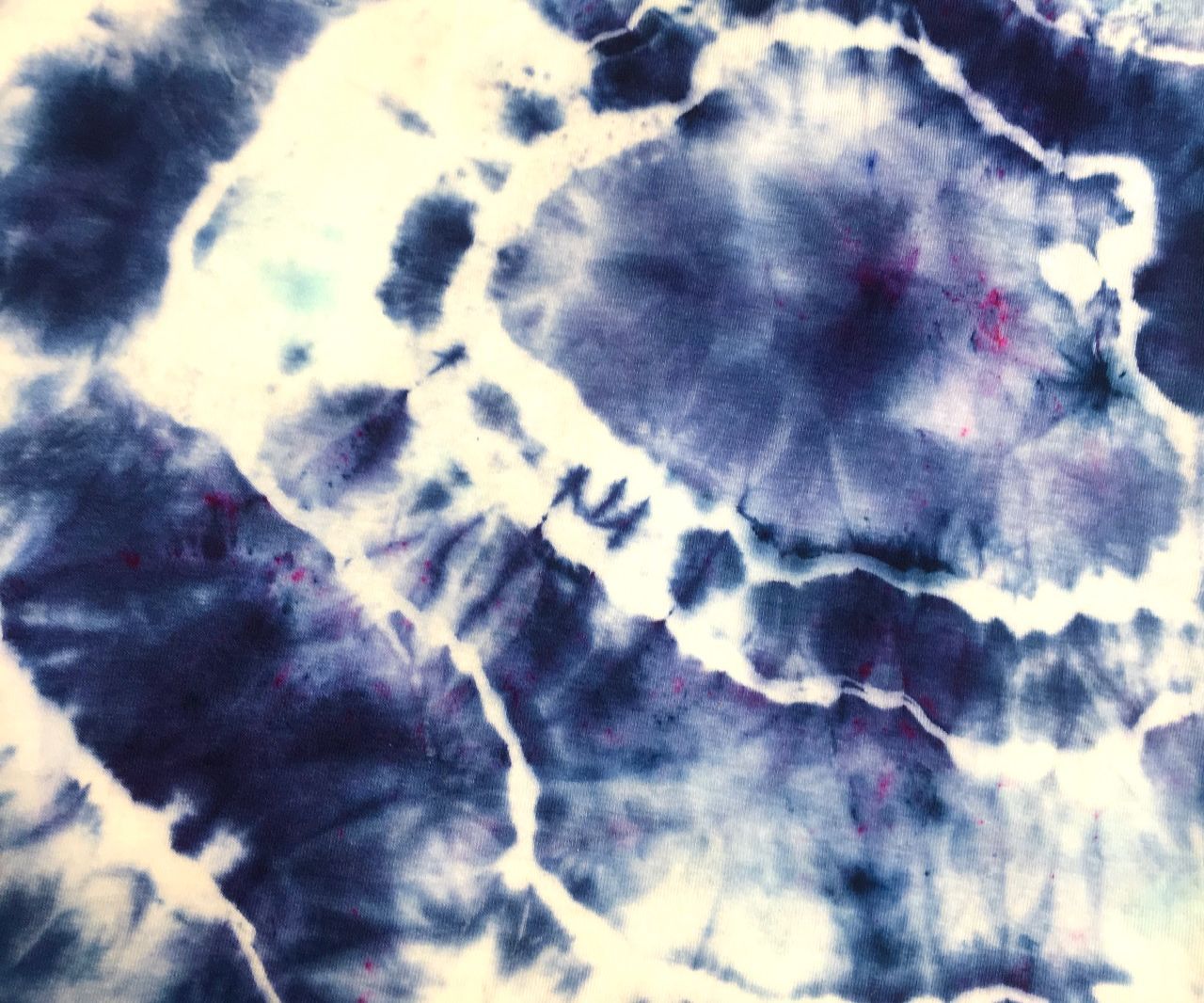 Water-Powered Fabric Dyeing : 8 Steps - Instructables