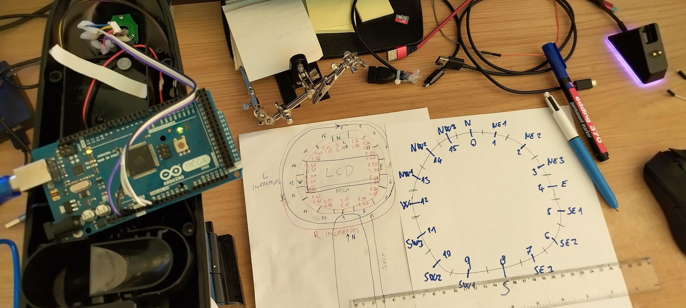 Cyclone Weather Station : 15 Steps (with Pictures) - Instructables