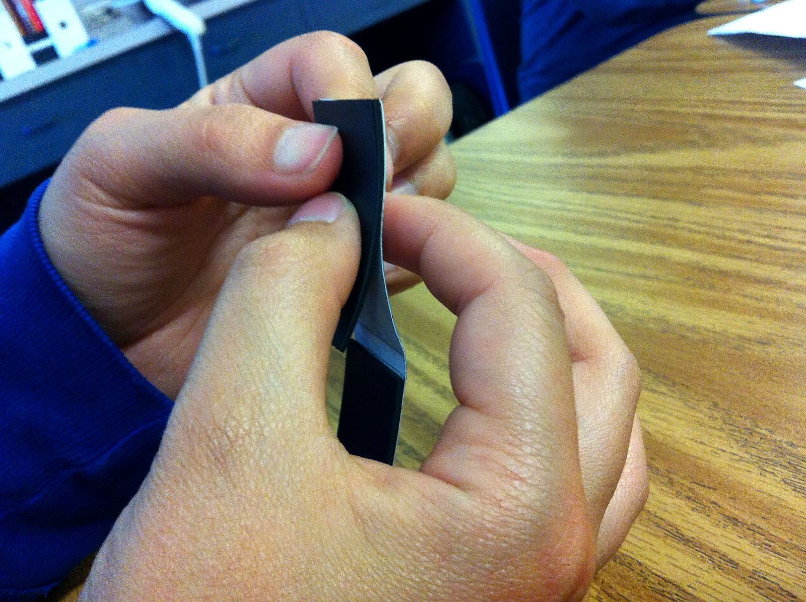 DIY: Magnetic Bookmark Clips : 7 Steps (with Pictures) - Instructables