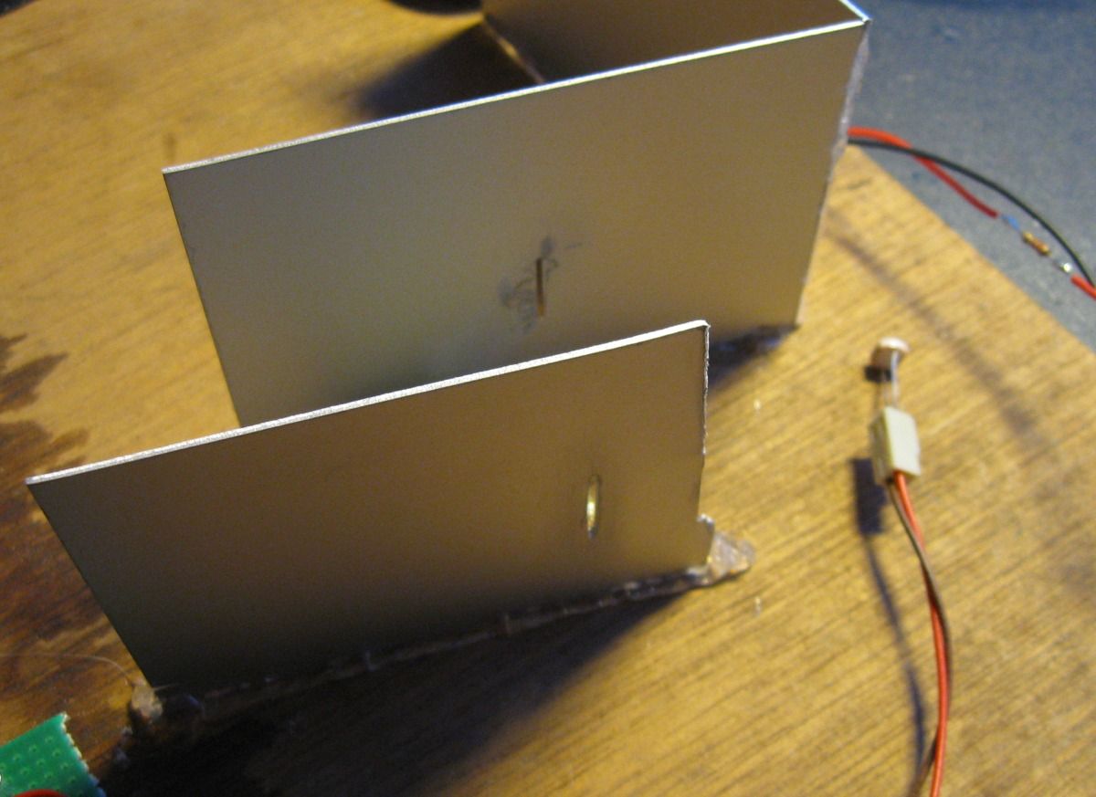 A Simple DIY Spectrophotometer : 8 Steps (with Pictures) - Instructables