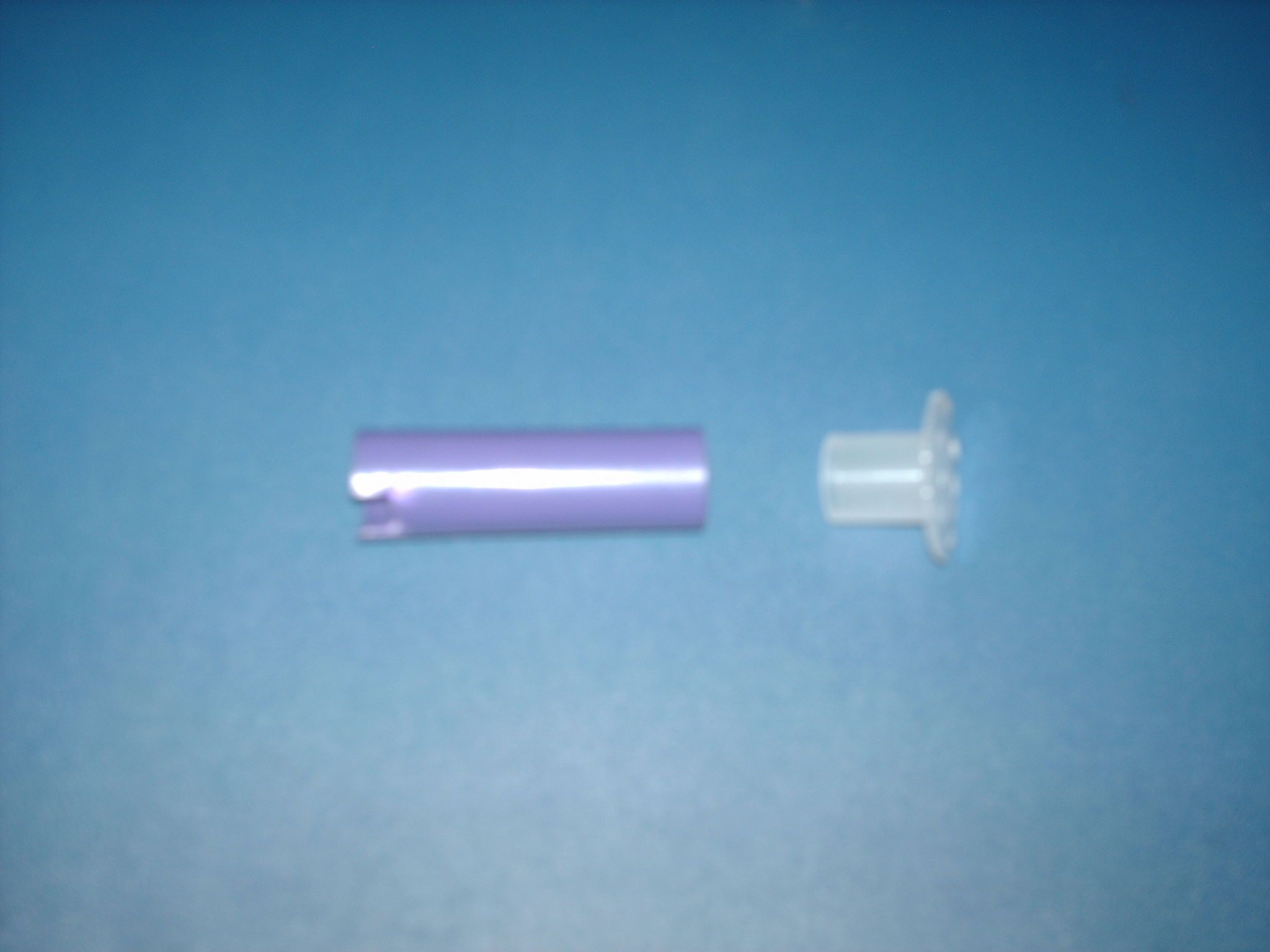 Office Weapons: Psycho Blaster : 5 Steps - Instructables