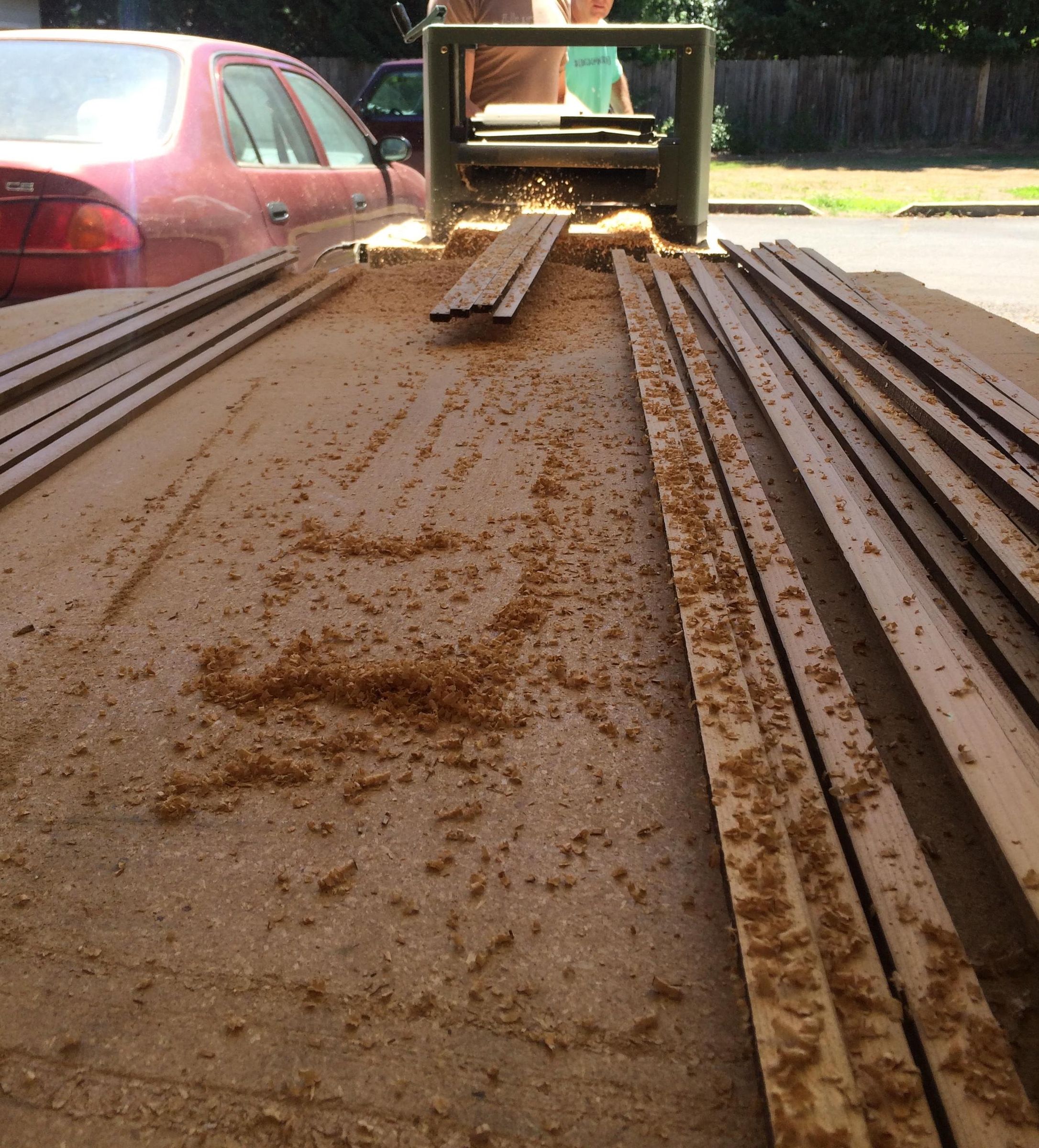 Cedar Strip Canoe : 12 Steps (with Pictures) - Instructables