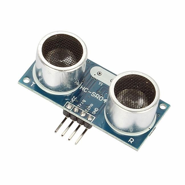 Measuring Water Level With Ultrasonic Sensor : 7 Steps - Instructables