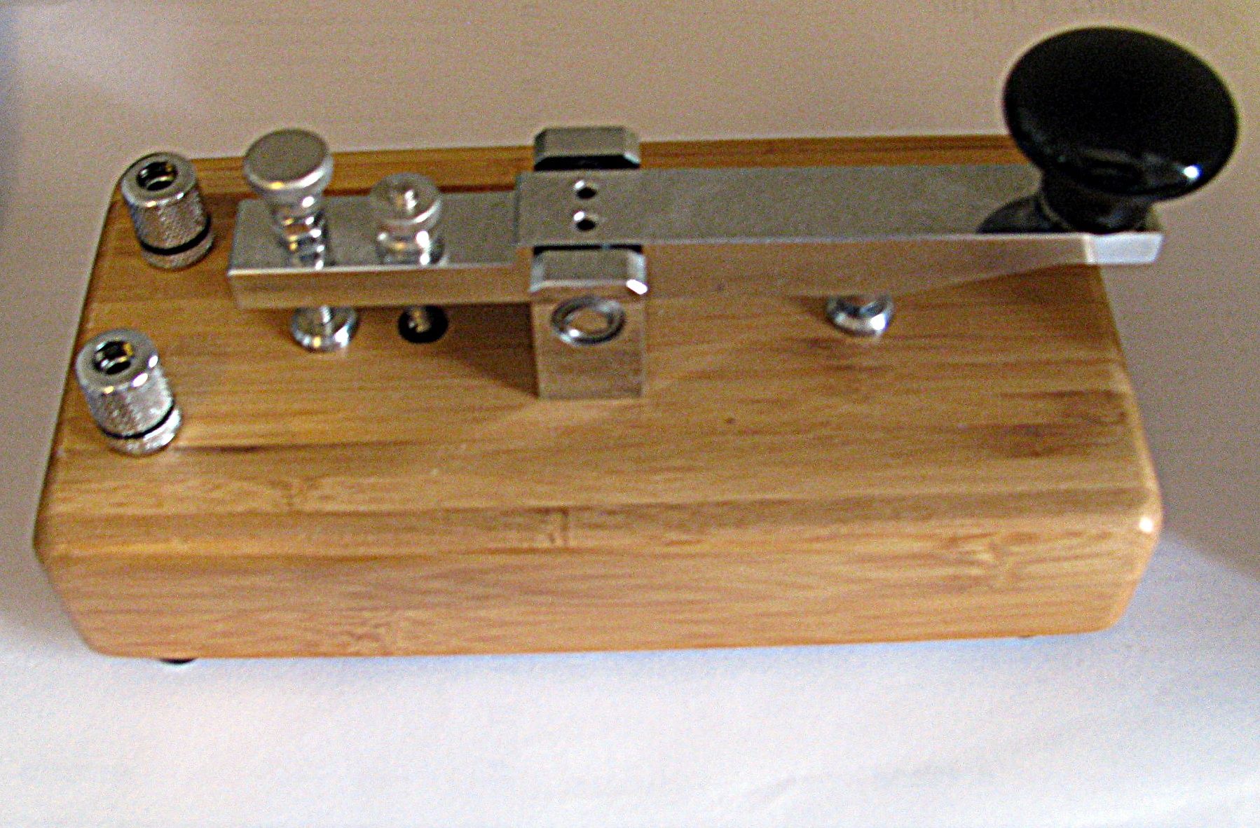 Two Morse Code AM Transmitters - Updated Jan 2014 - Instructables