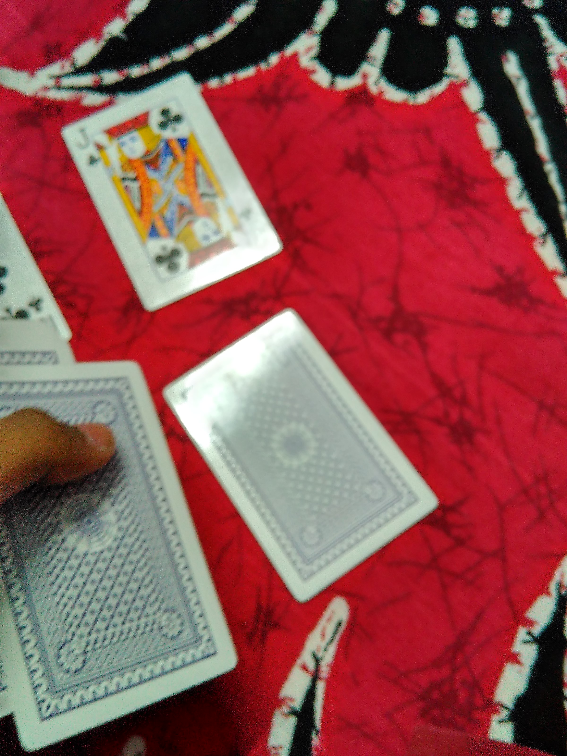 Super Easy Card Trick : 7 Steps (with Pictures) - Instructables