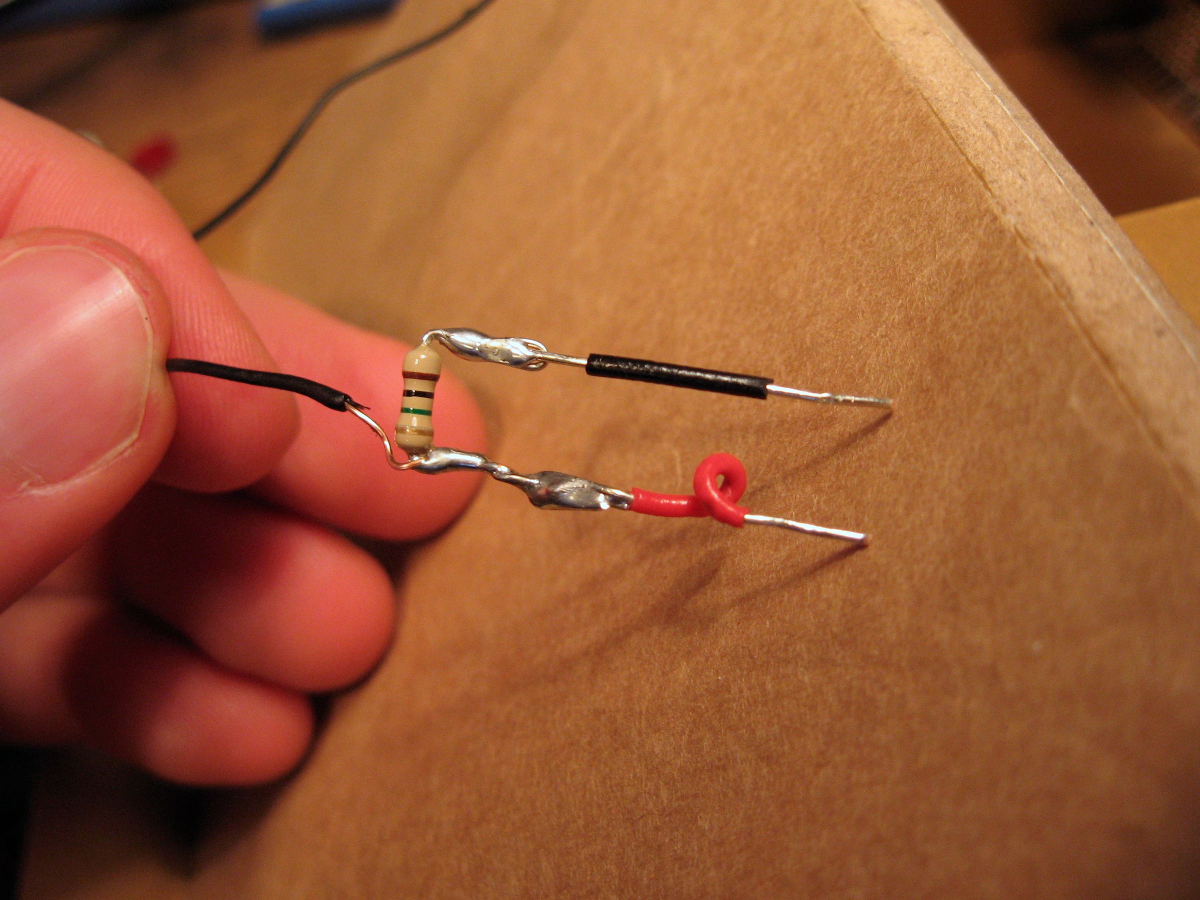 Arduino Binary Alarm Clock : 16 Steps (with Pictures) - Instructables