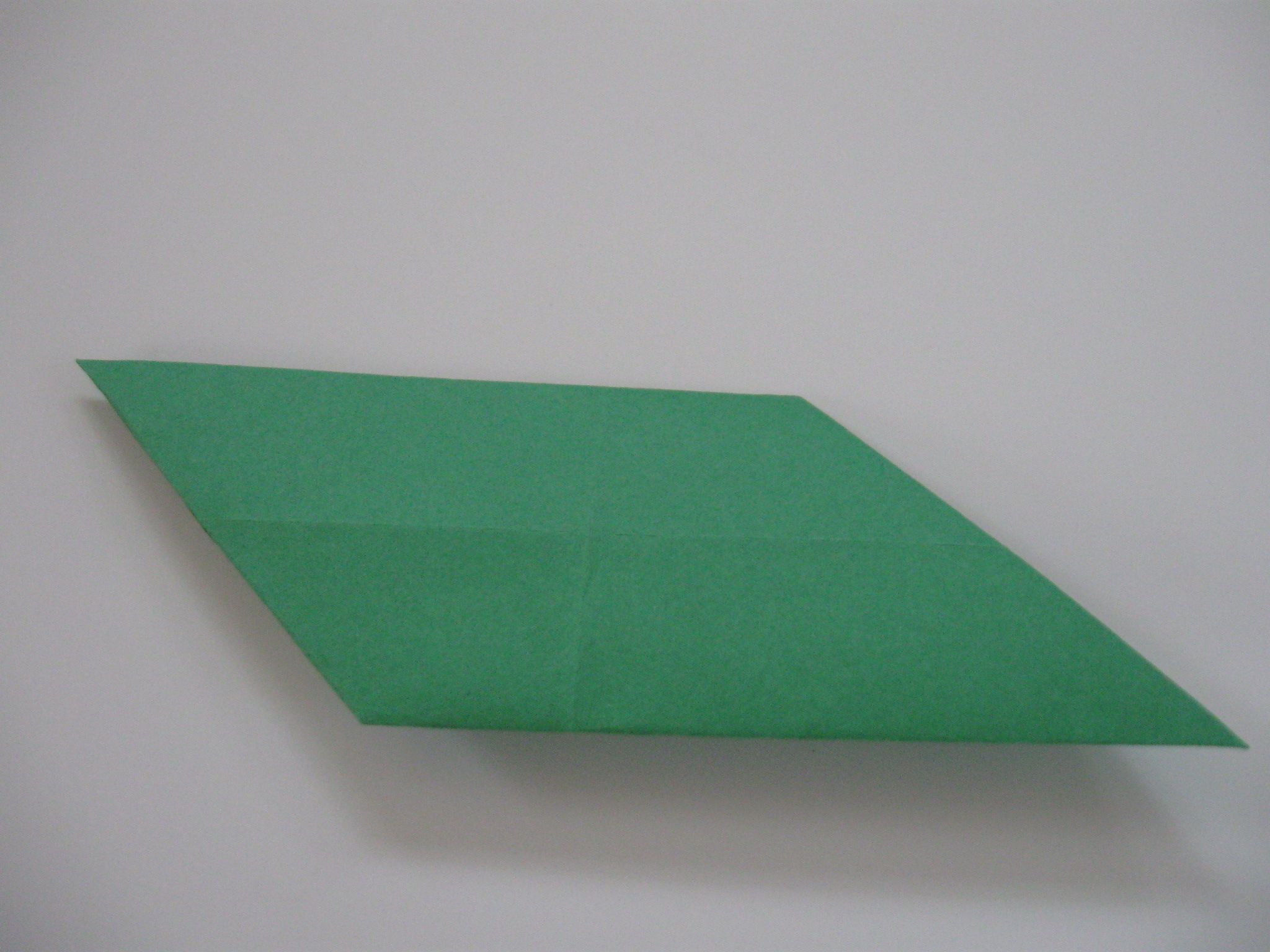 Origami Cube : 11 Steps (with Pictures) - Instructables