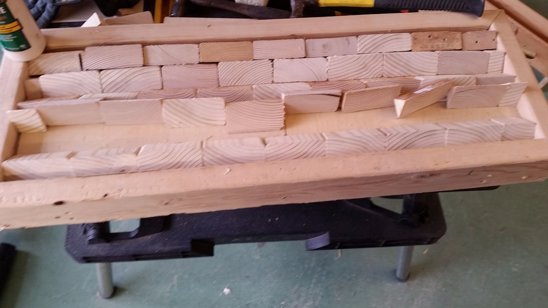 2x4 Wall Art : 6 Steps (with Pictures) - Instructables