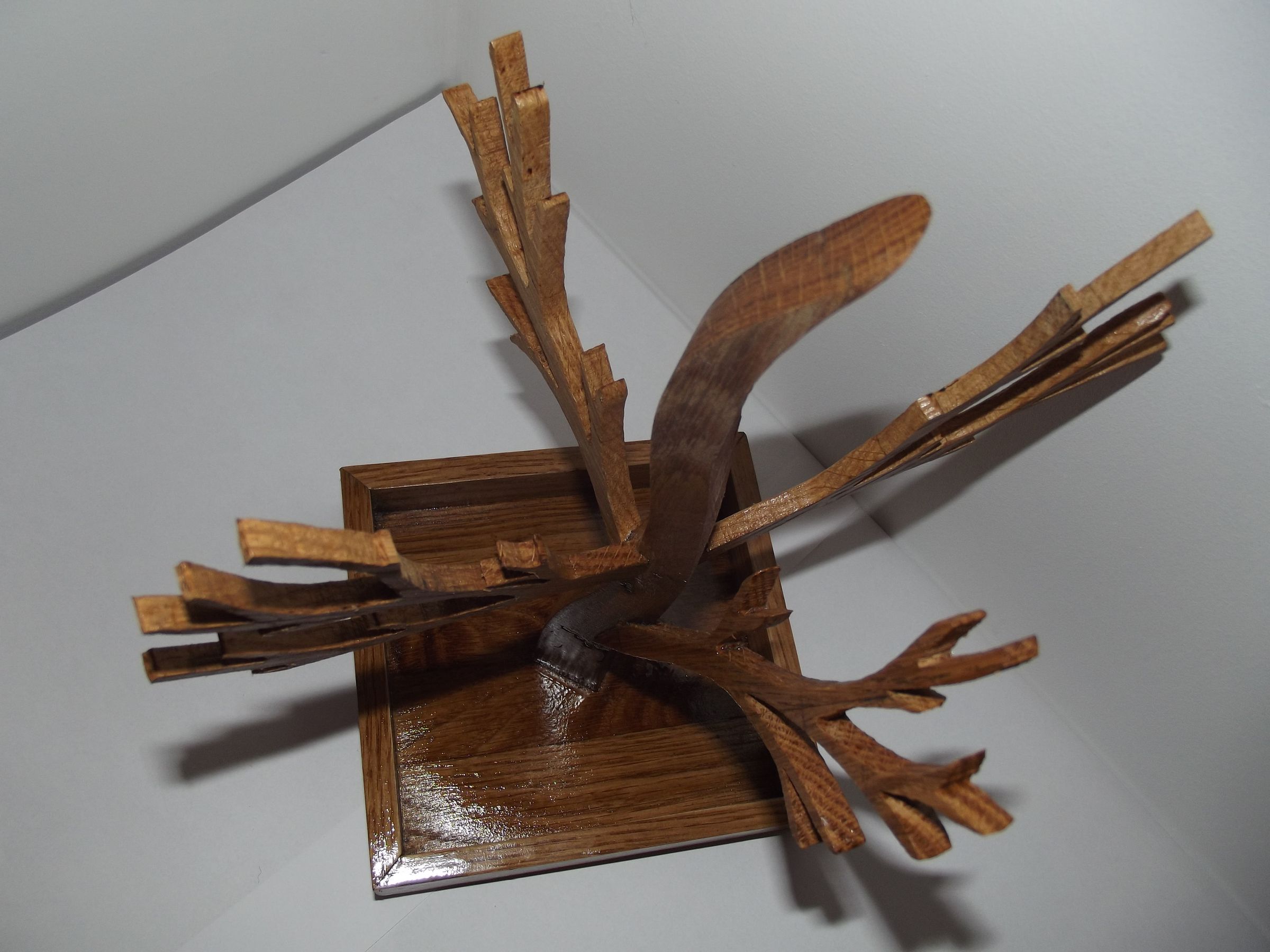 Jewellery Tree - Instructables
