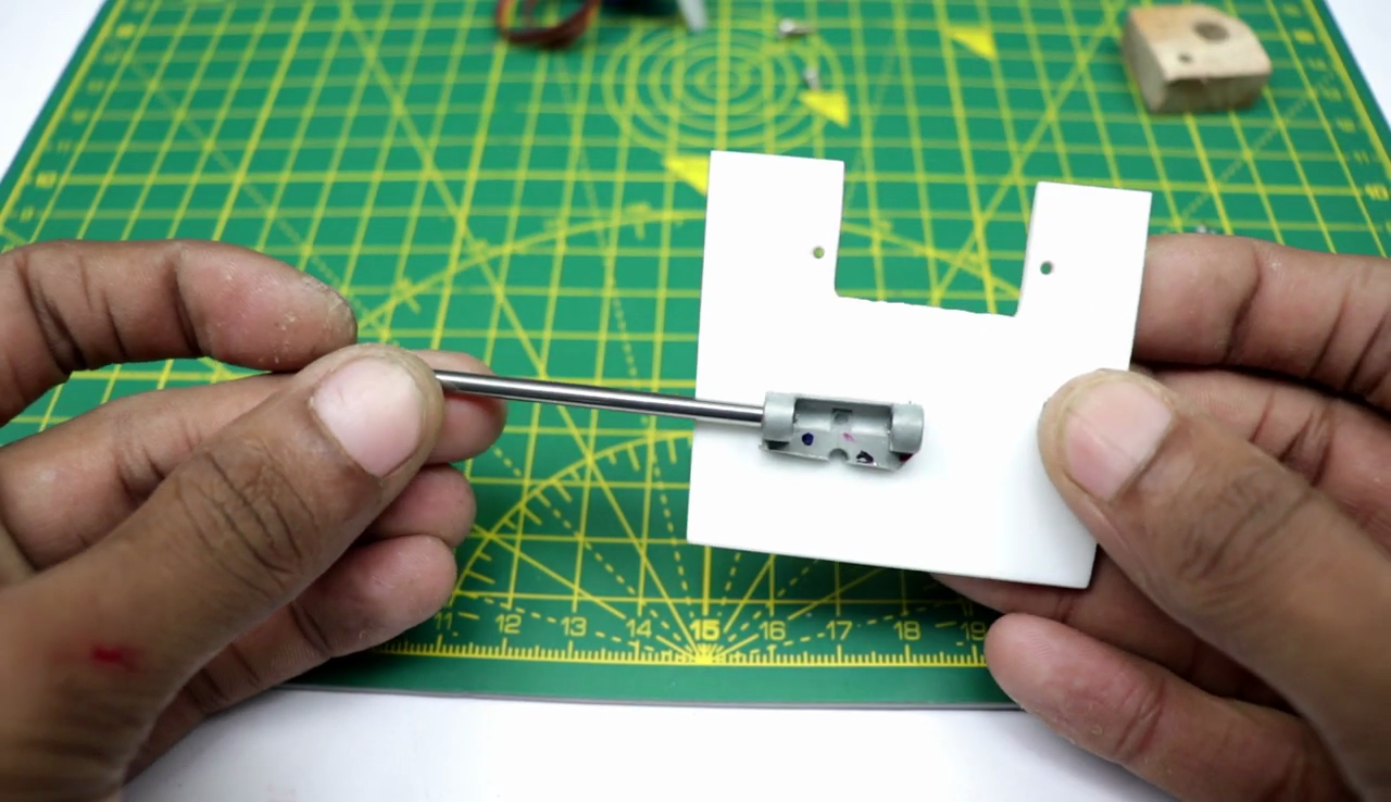 How to Make CNC Drawing Machine : 9 Steps - Instructables