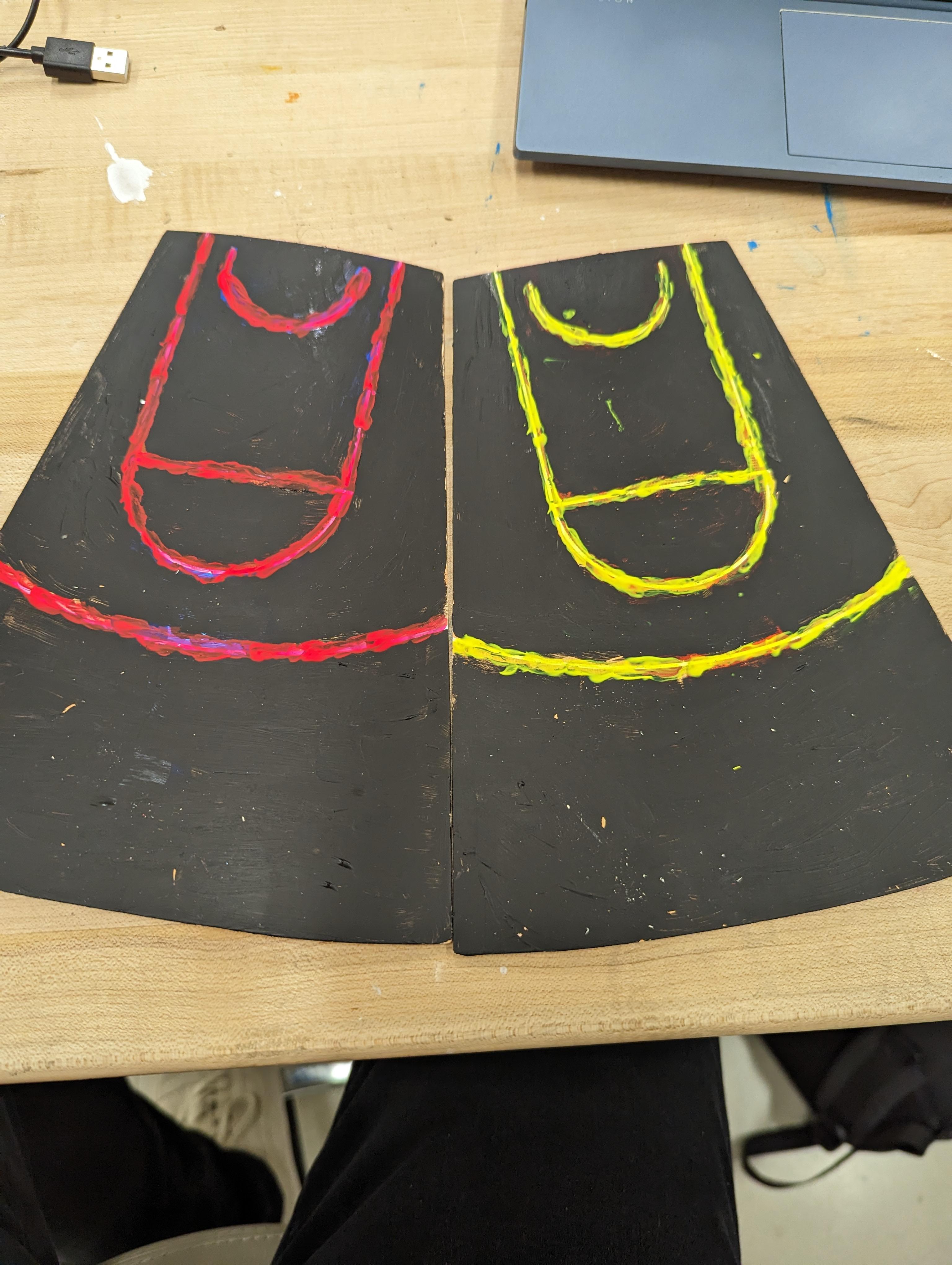 Assistive Basketball Game : 12 Steps - Instructables