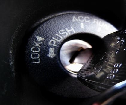 How to Start a Car : 5 Steps - Instructables